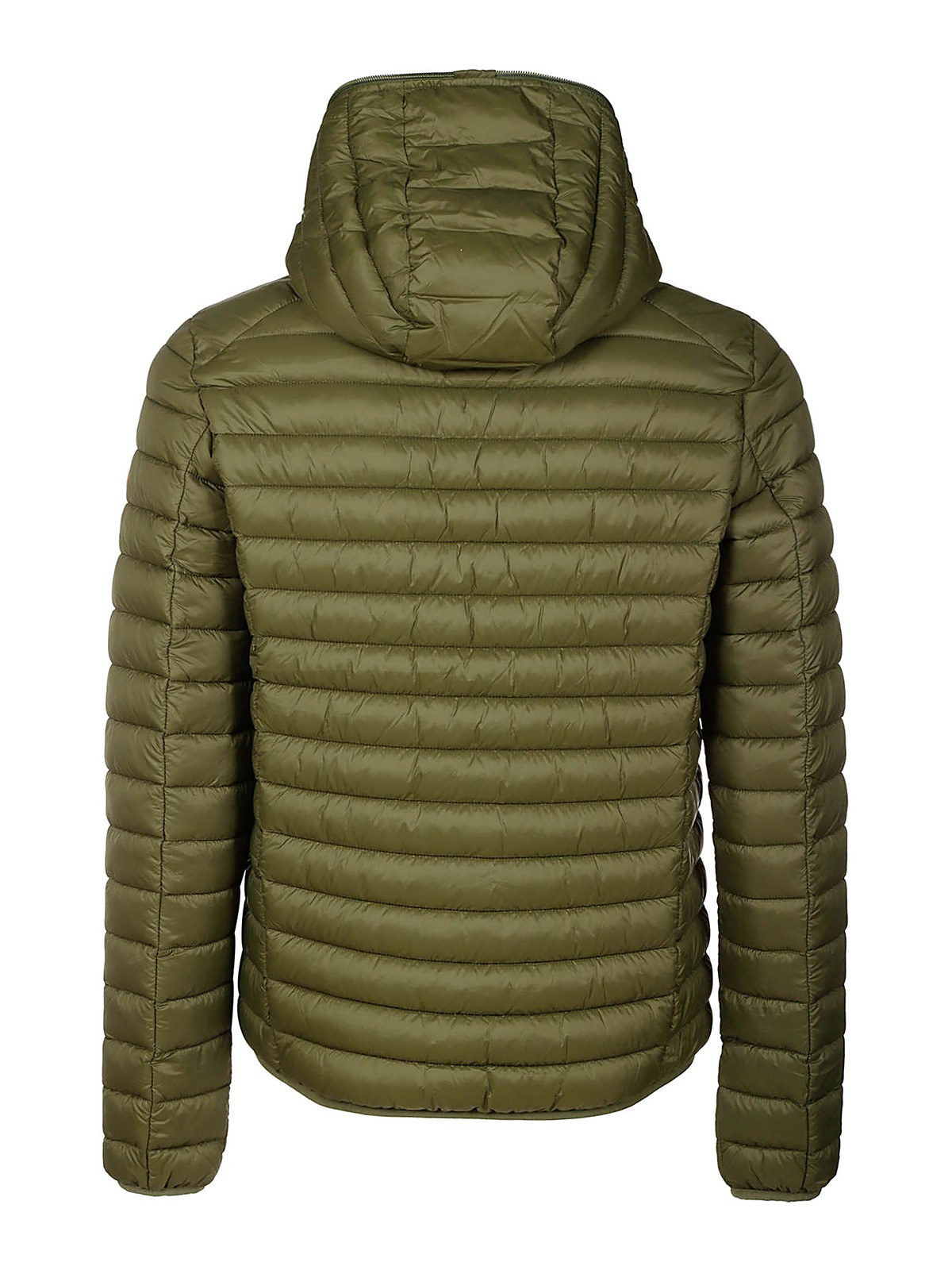 Padded jackets Save the Duck - Donald puffer jacket - D30650MGIGA1450012