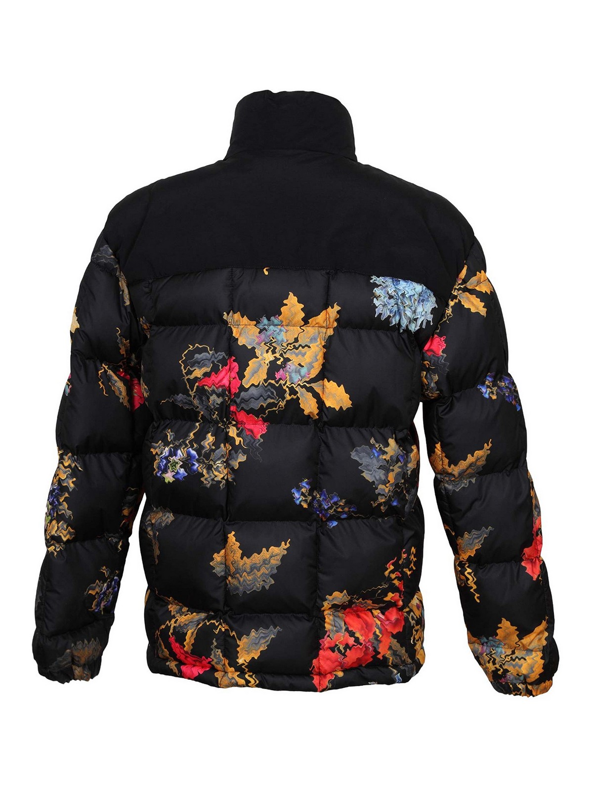 Casual jackets Marcelo Burlon County Of Milan - Printed jacket with ...