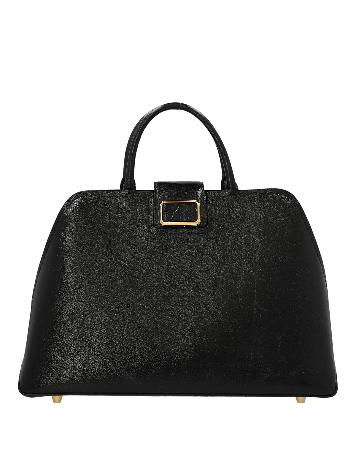 Alberta Ferretti Andi bag - Black - Women | 720980010555