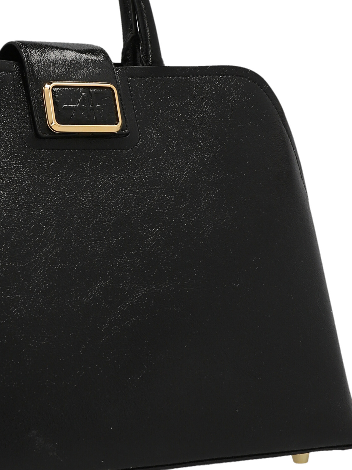 Alberta Ferretti Andi bag - Black - Women | 720980010555