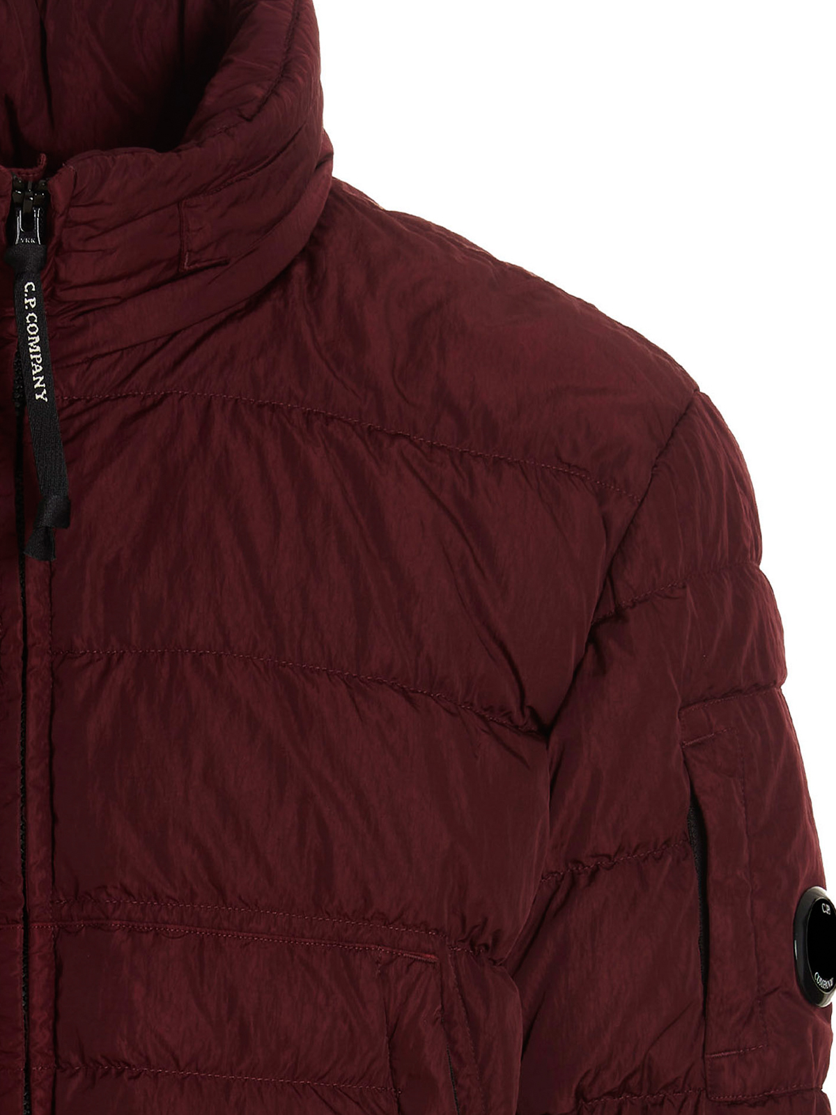 C.P. Company Eco Chrome-R puffer jacket | 13CMOW028A006369G589