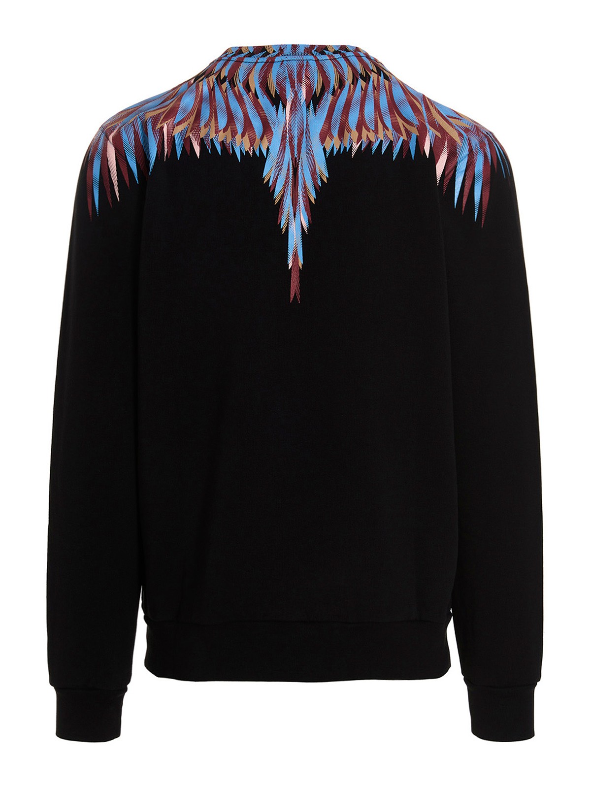 Sweatshirts & Sweaters Marcelo Burlon County Of Milan - Icon wings ...