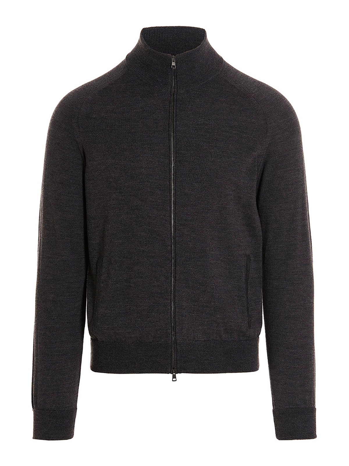 Cardigans Zanone - Wool cardigan - 812512ZR274Z2232
