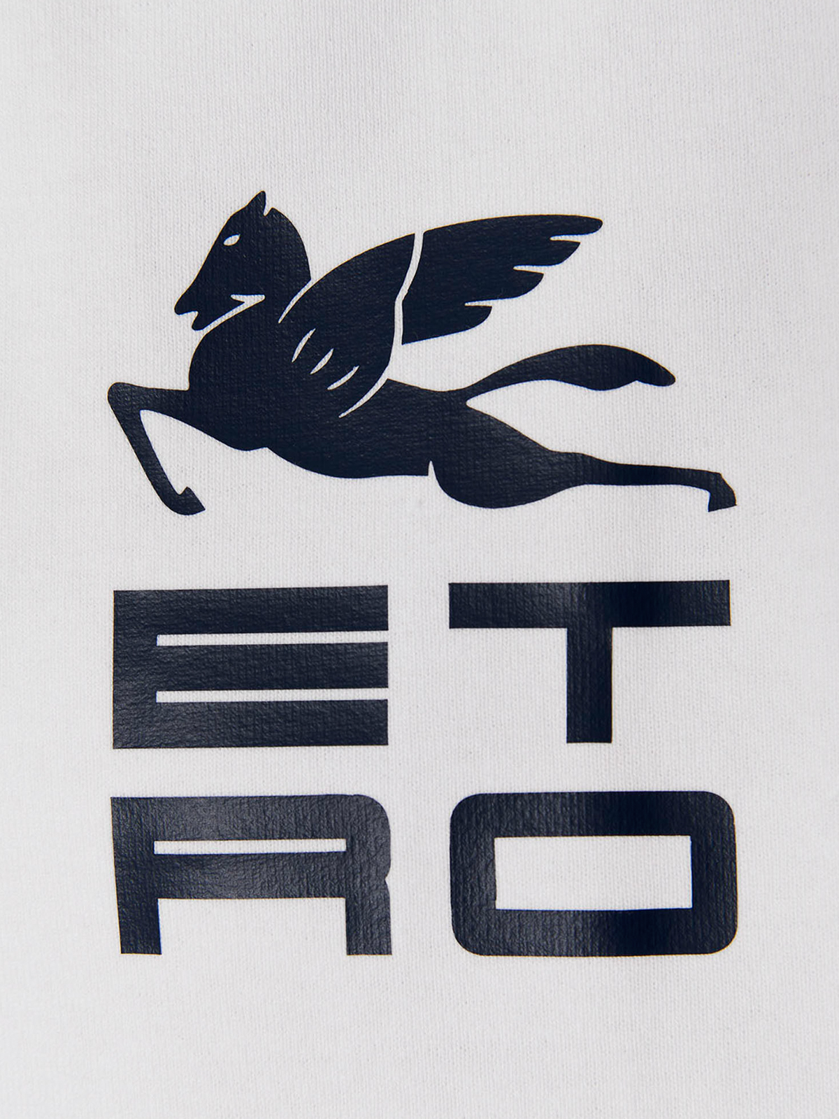 Etro Tシャツ - 白 - ホワイト | 135369058990 | THEBS Etro Tシャツ - 白 - ホワイト | 135369058990 | THEBS