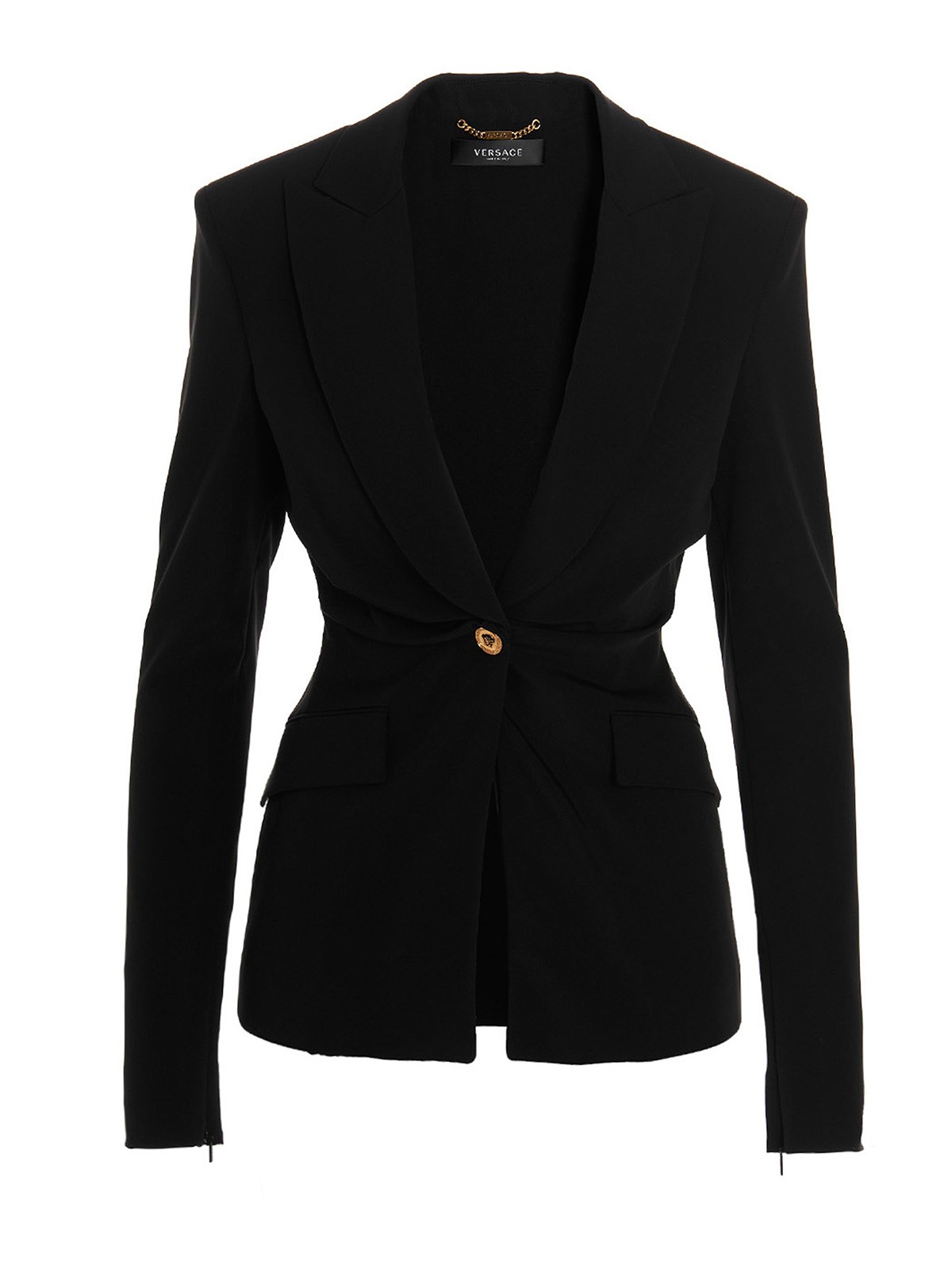 Blazers Versace - Medusa blazer - 10063261A040371B000 | thebs.com