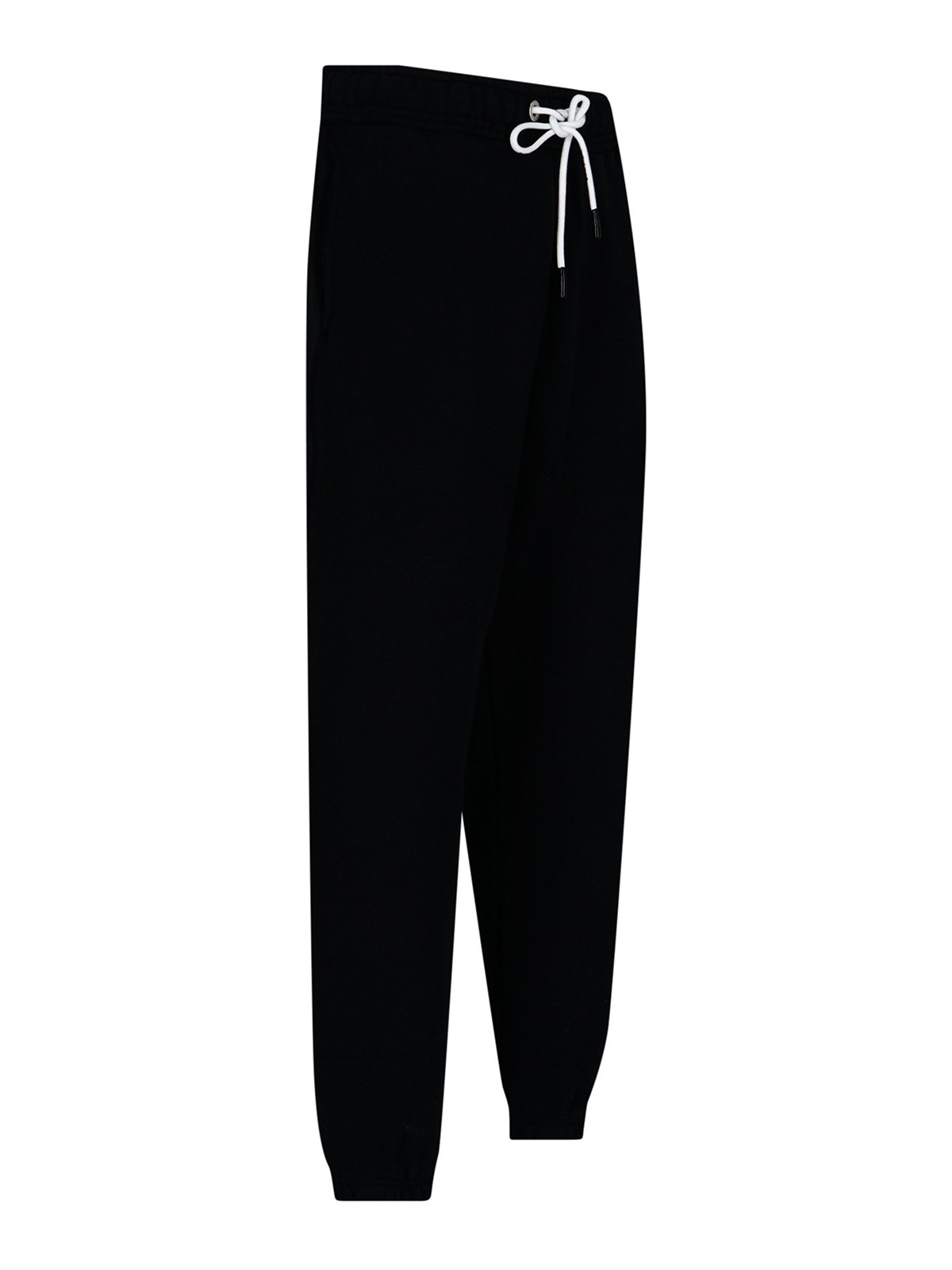 Tracksuit bottoms Palm Angels - Logo sport trousers - PMCH010C99FLE0011001