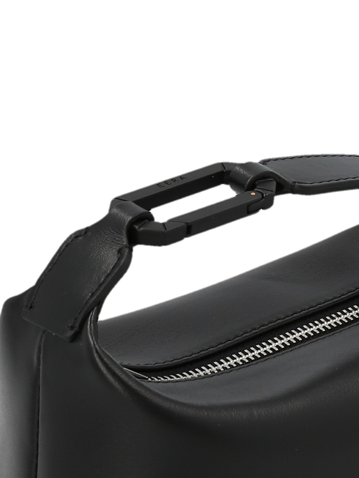 Shoulder bags Era - Moon Handbag - MBLBLBLACK | Shop online at THEBS
