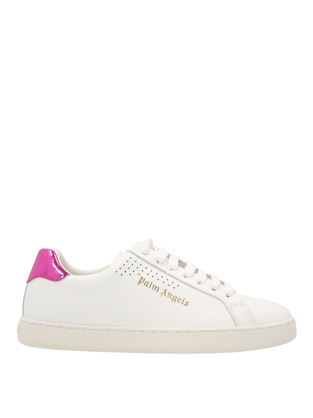 Trainers Palm Angels - Palm 1 Animations Sneakers - PWIA035F22LEA0010130