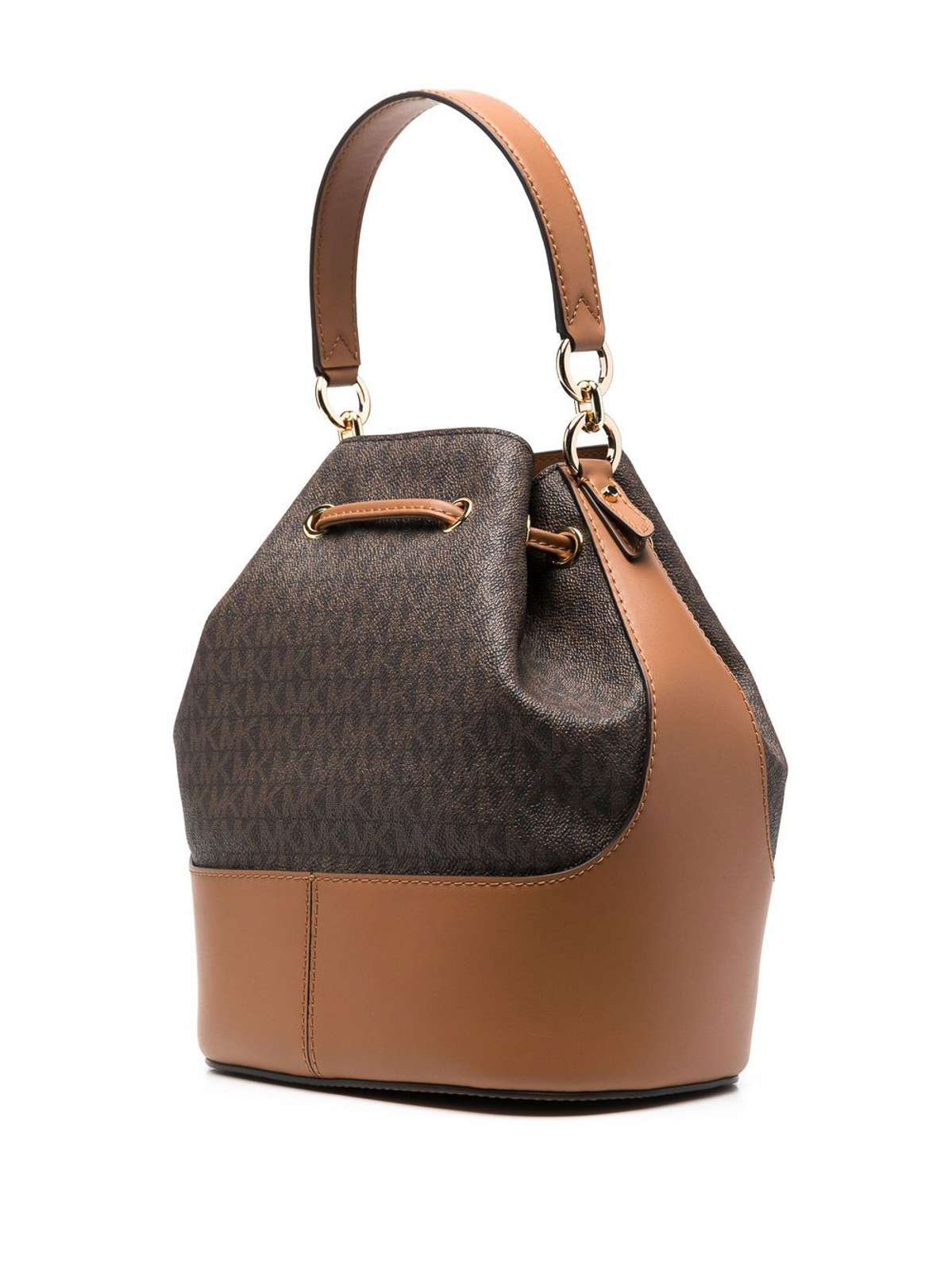 Bucket bags Michael Kors - Devon bag - 30S2GDVS2B252