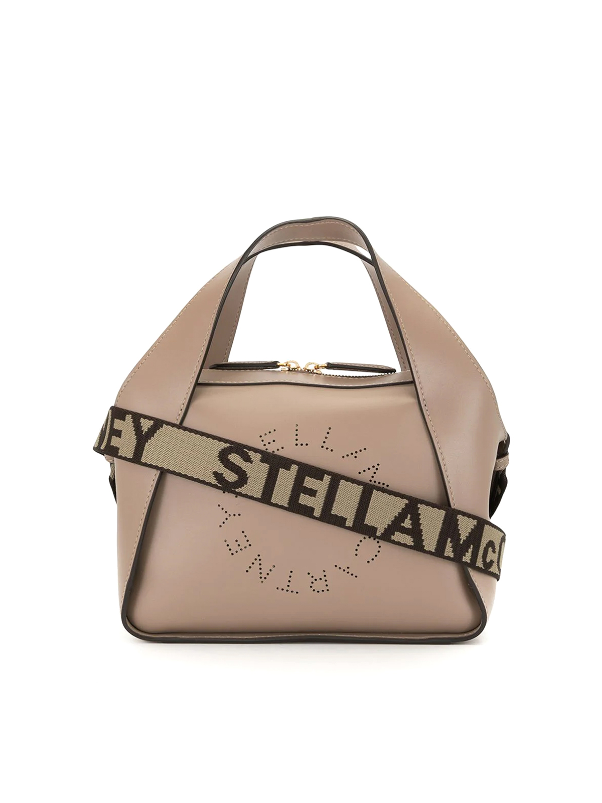 Totes bags Stella Mccartney - Mini stella logo tote bag - 700139W85422800