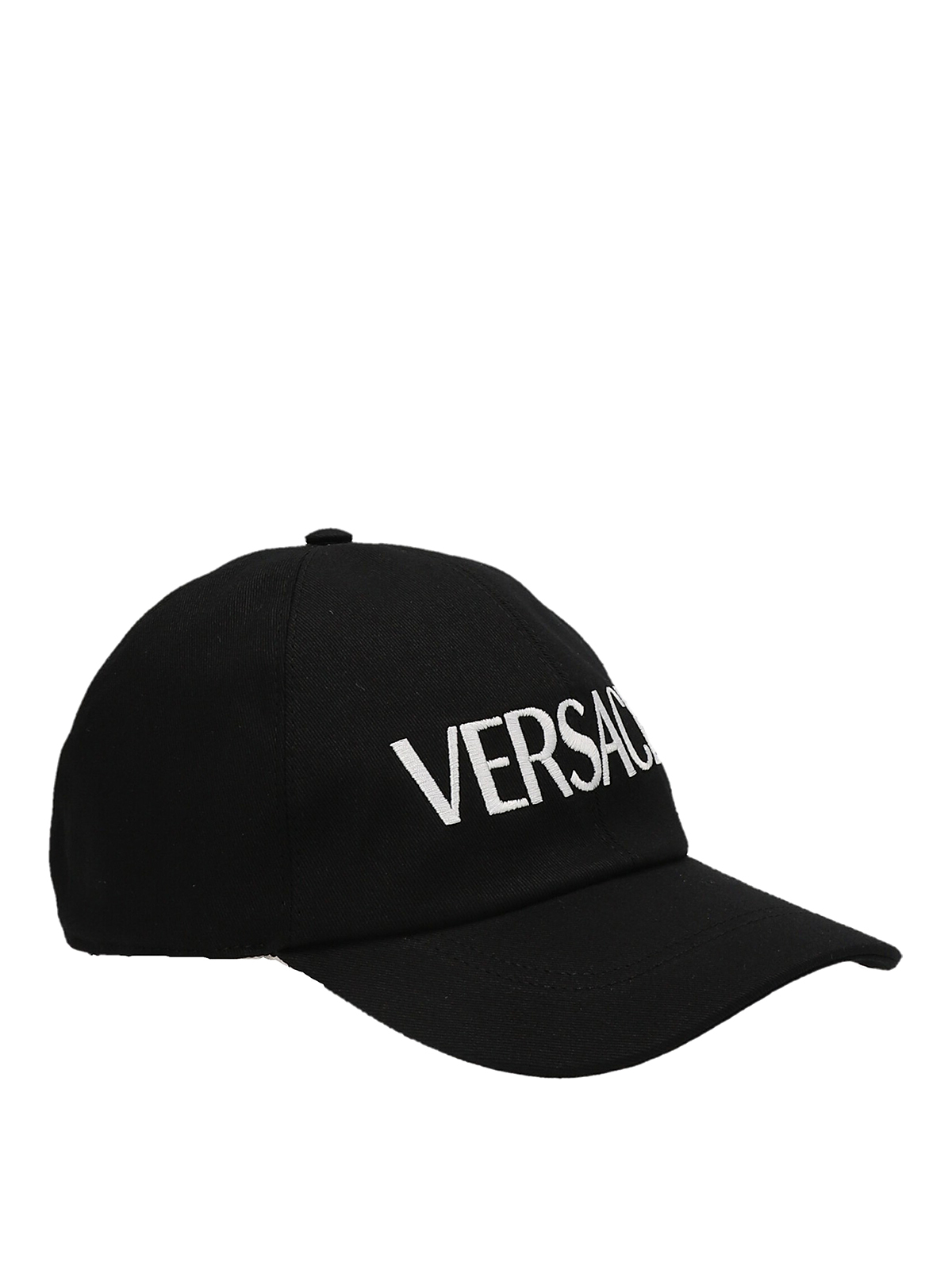 Hats & caps Versace - Logo cap - ICAP006A2347642B020