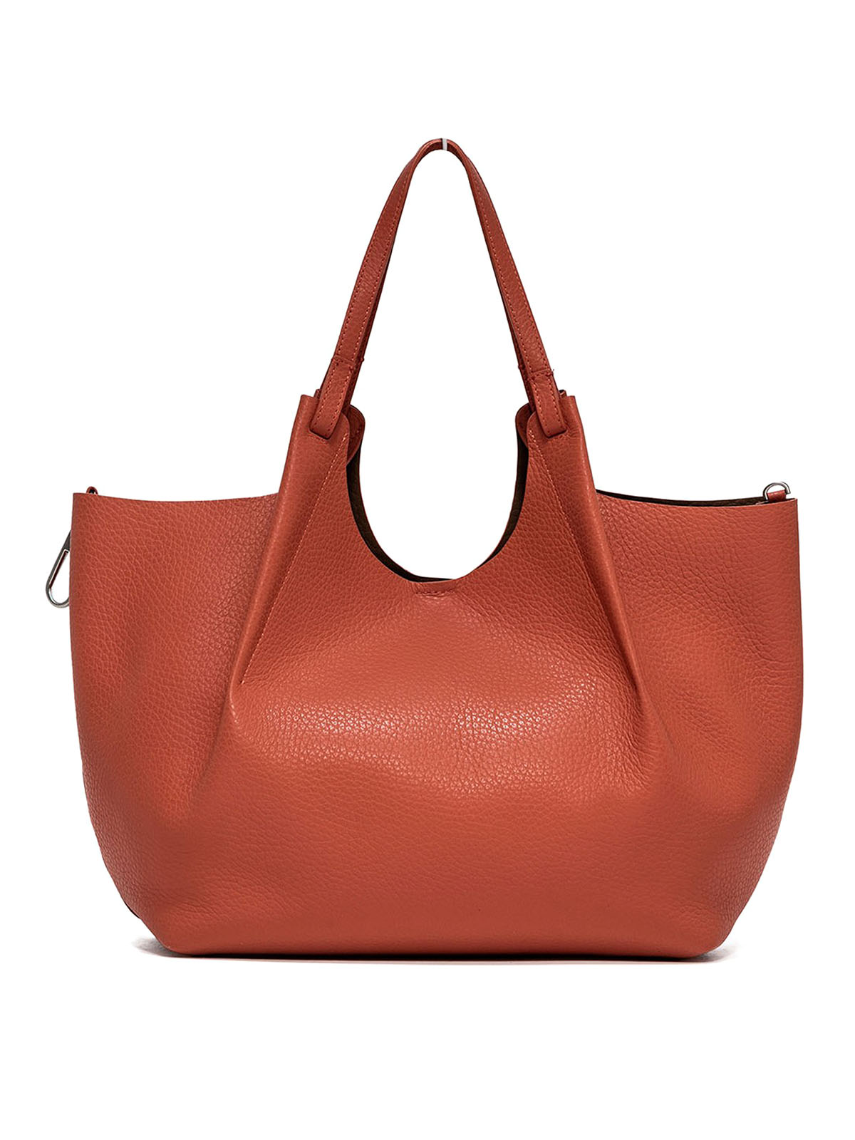Gianni Chiarini Dua bag - Light Brown - Women | BS9720RNGDBL12576