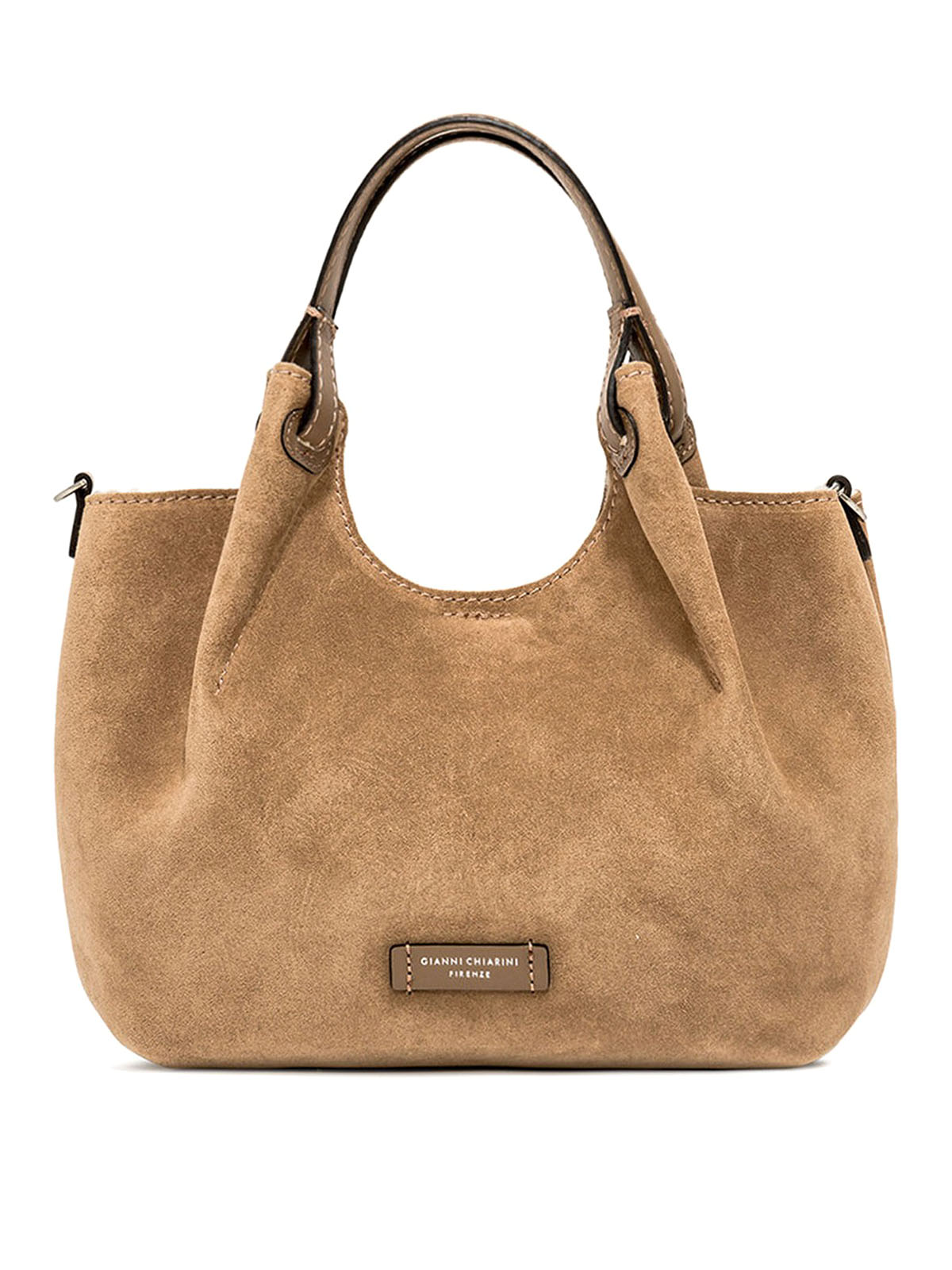Gianni Chiarini Dua bag - Beige - Women | BS9939SHR11567