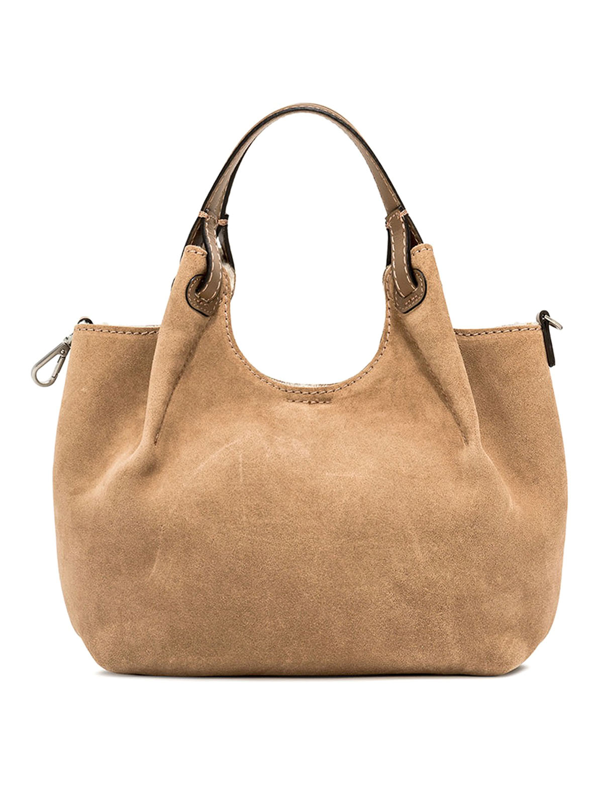 Gianni Chiarini Dua bag - Beige - Women | BS9939SHR11567
