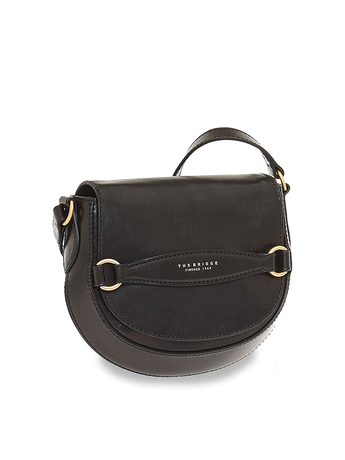 Sacs bandoulière The Bridge - Sac Bandoulière - Bettina - 0437120130