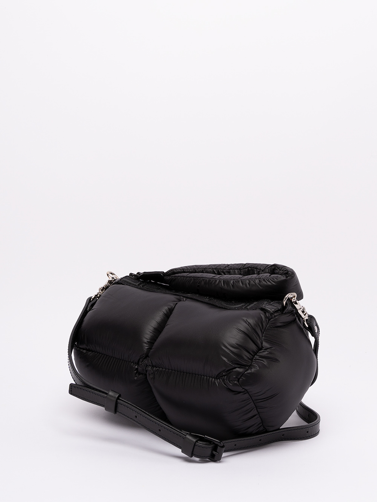 Vic Matie Borsa Paddington Nero Donna | 1B0173T999B090101