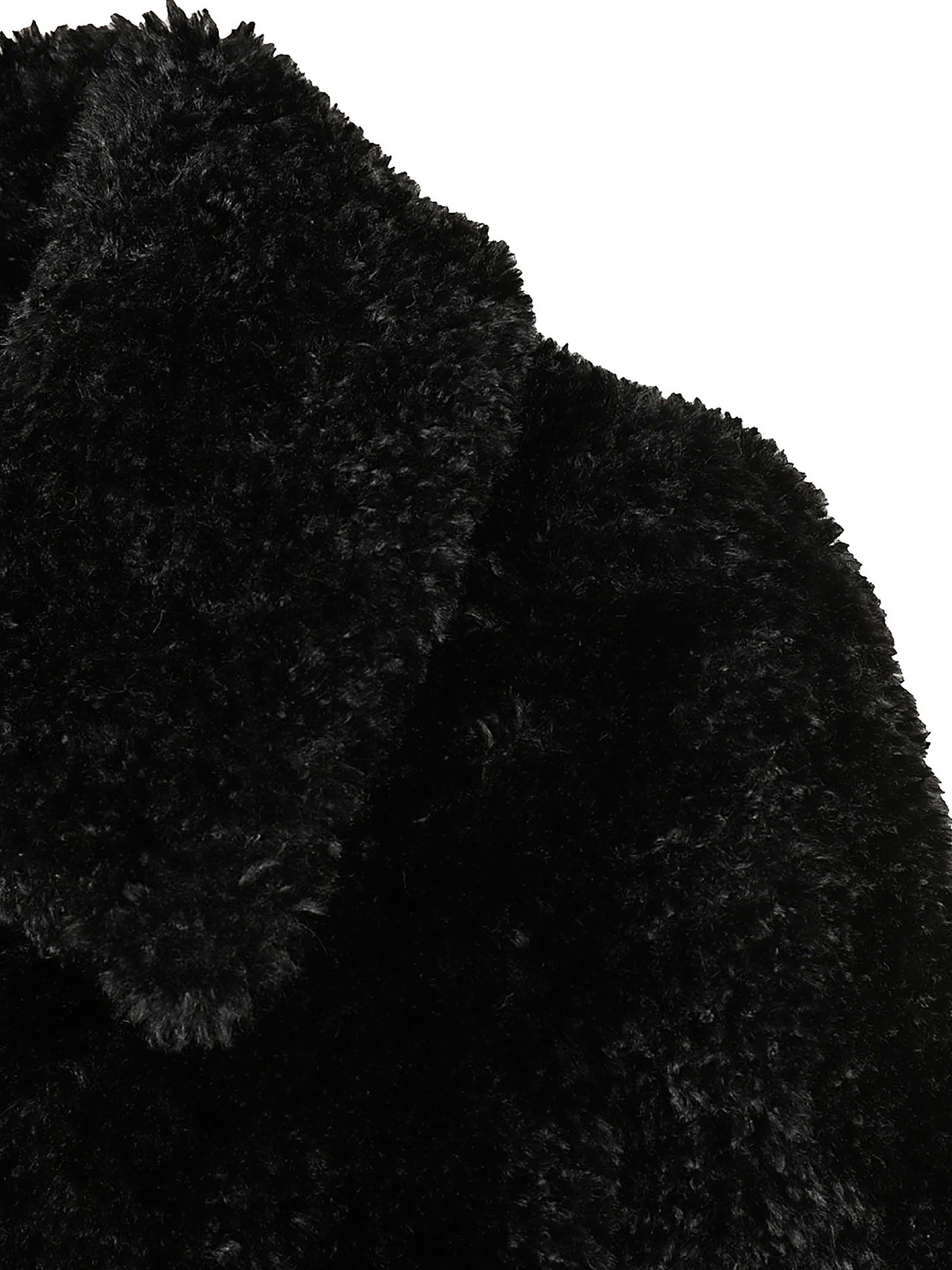 Fur & Shearling Coats Stand Studio - Melina eco-fur - 61731936089900