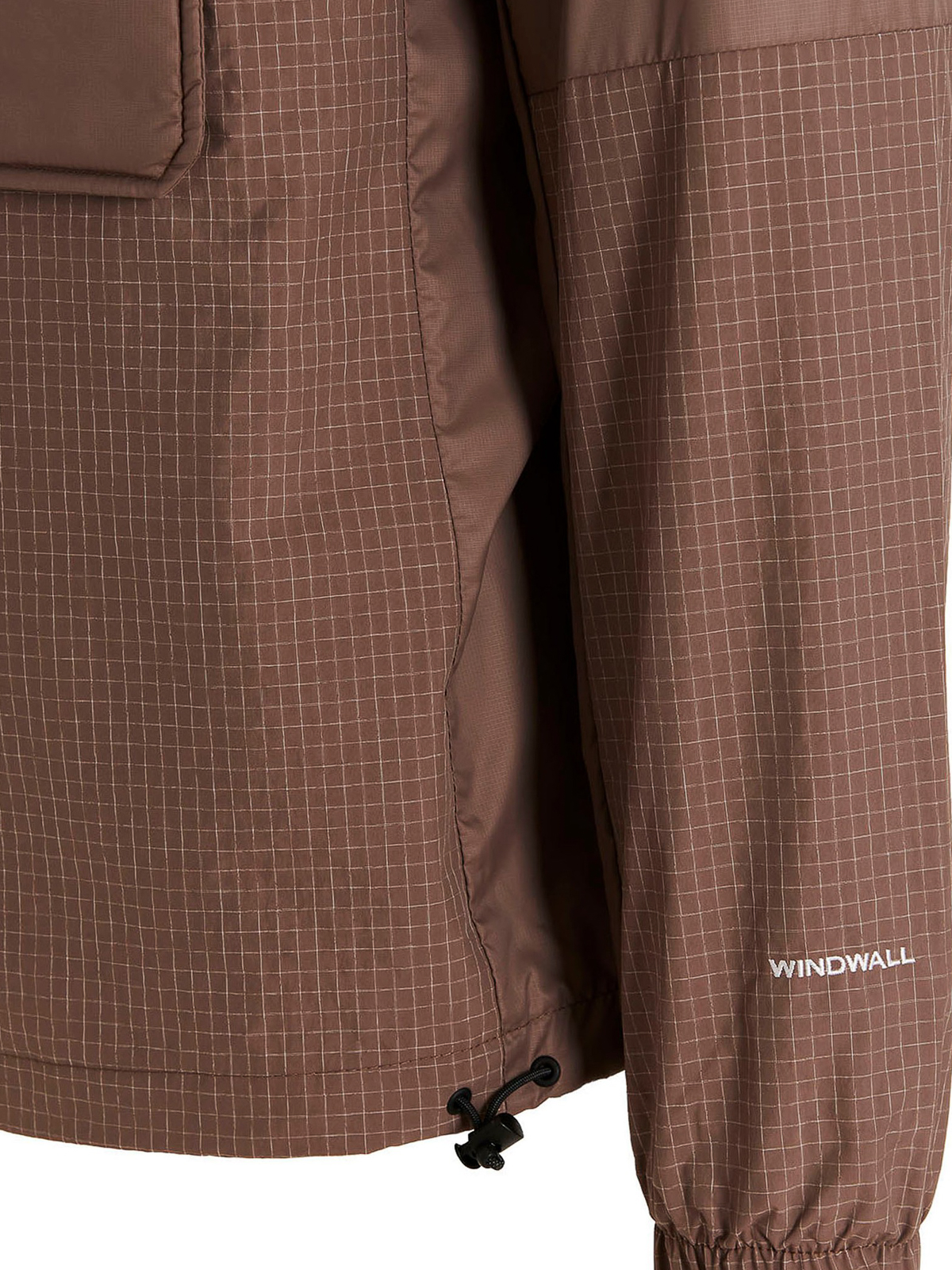 Casual jackets The North Face - Convin jacket - NF0A7X3HEFU | thebs.com