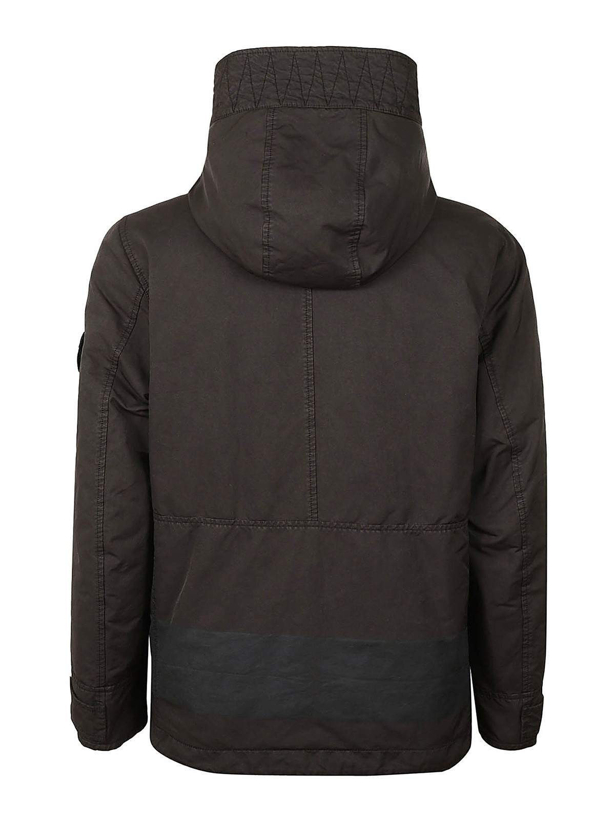 Stone Island Tech fabric puffer jacket - Men | 771541349V0065