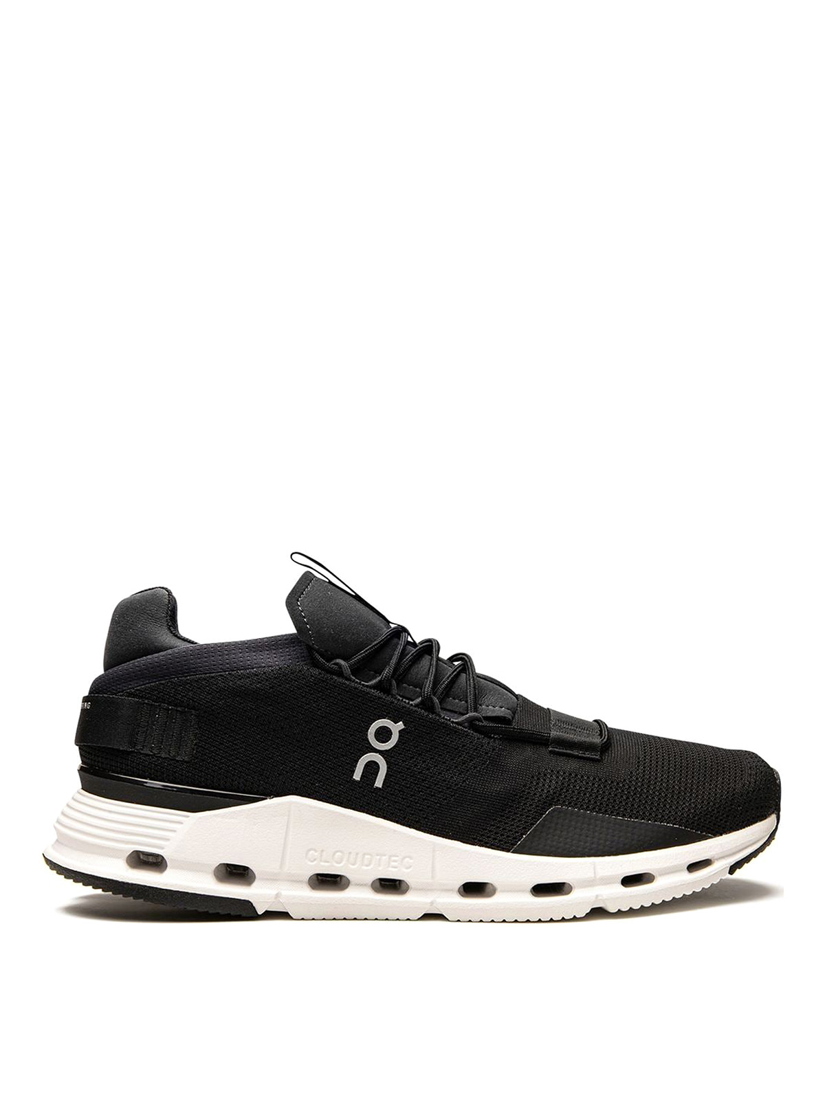 On Running Zapatillas - Cloudnova - Negro - Hombre | 2699116
