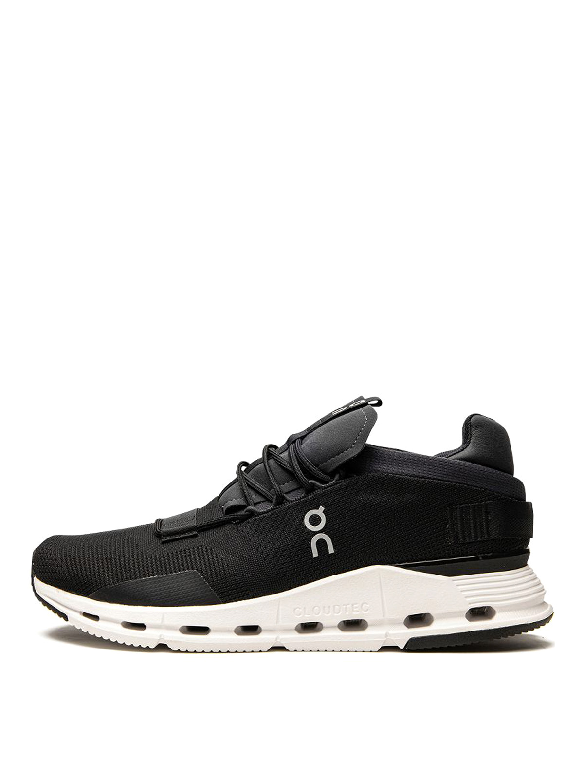 On Running Zapatillas - Cloudnova - Negro - Hombre | 2699116
