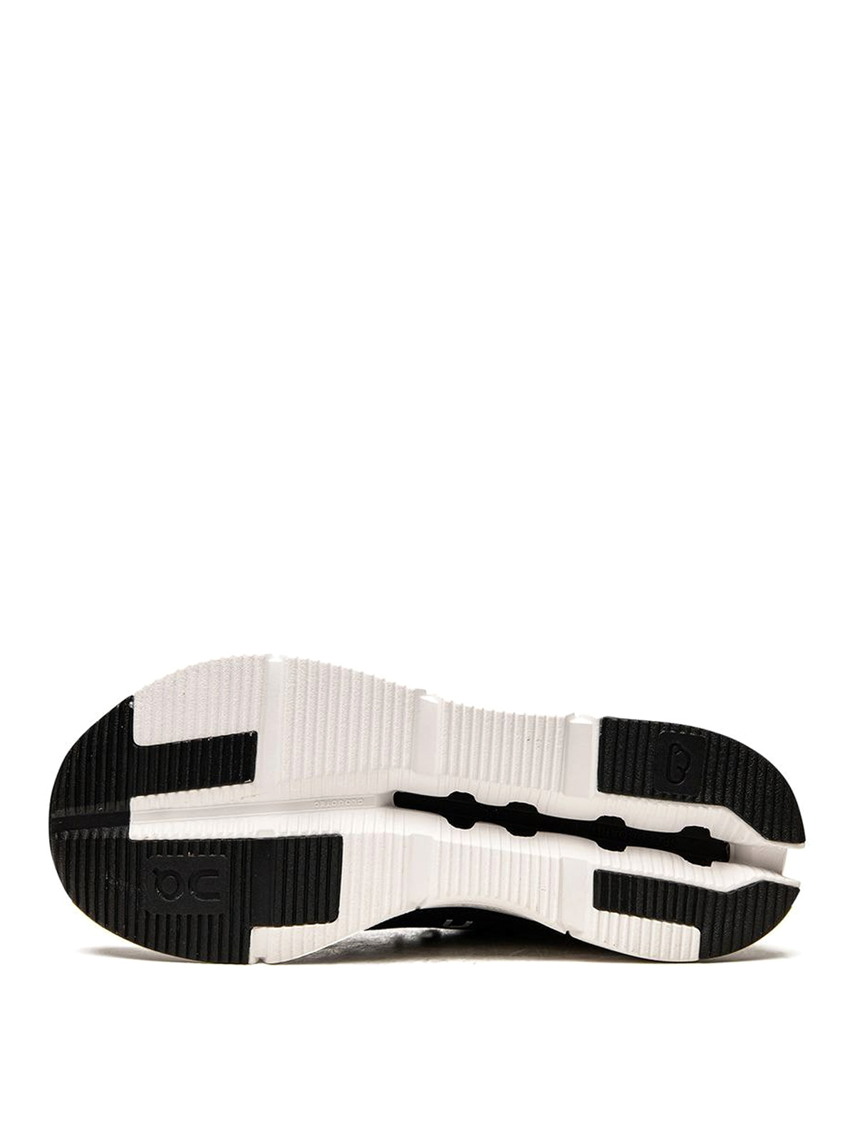 On Running Zapatillas - Cloudnova - Negro - Hombre | 2699116