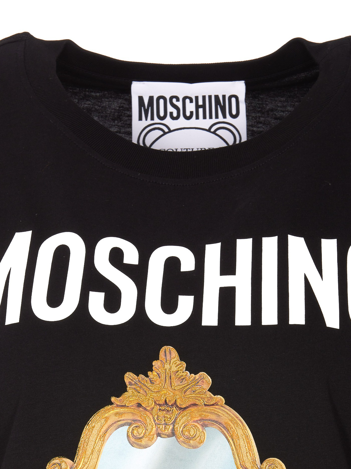 T-shirts Moschino - Teddy T-shirt - 071154417555 | thebs.com [ikrix.com]