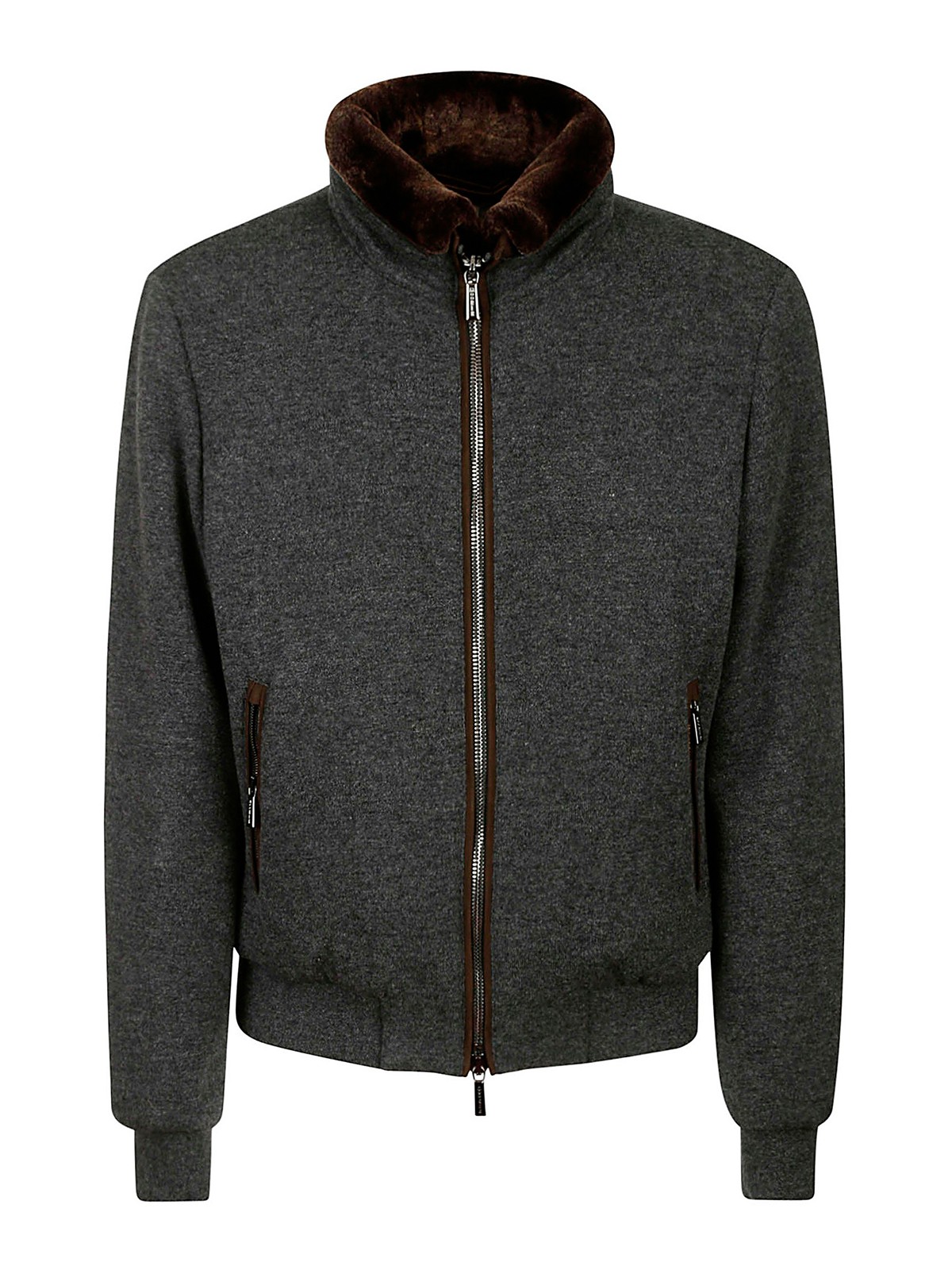 Casual jackets Moorer - Bellati-mrw jacket - MOUBO100097TEPA203U0024