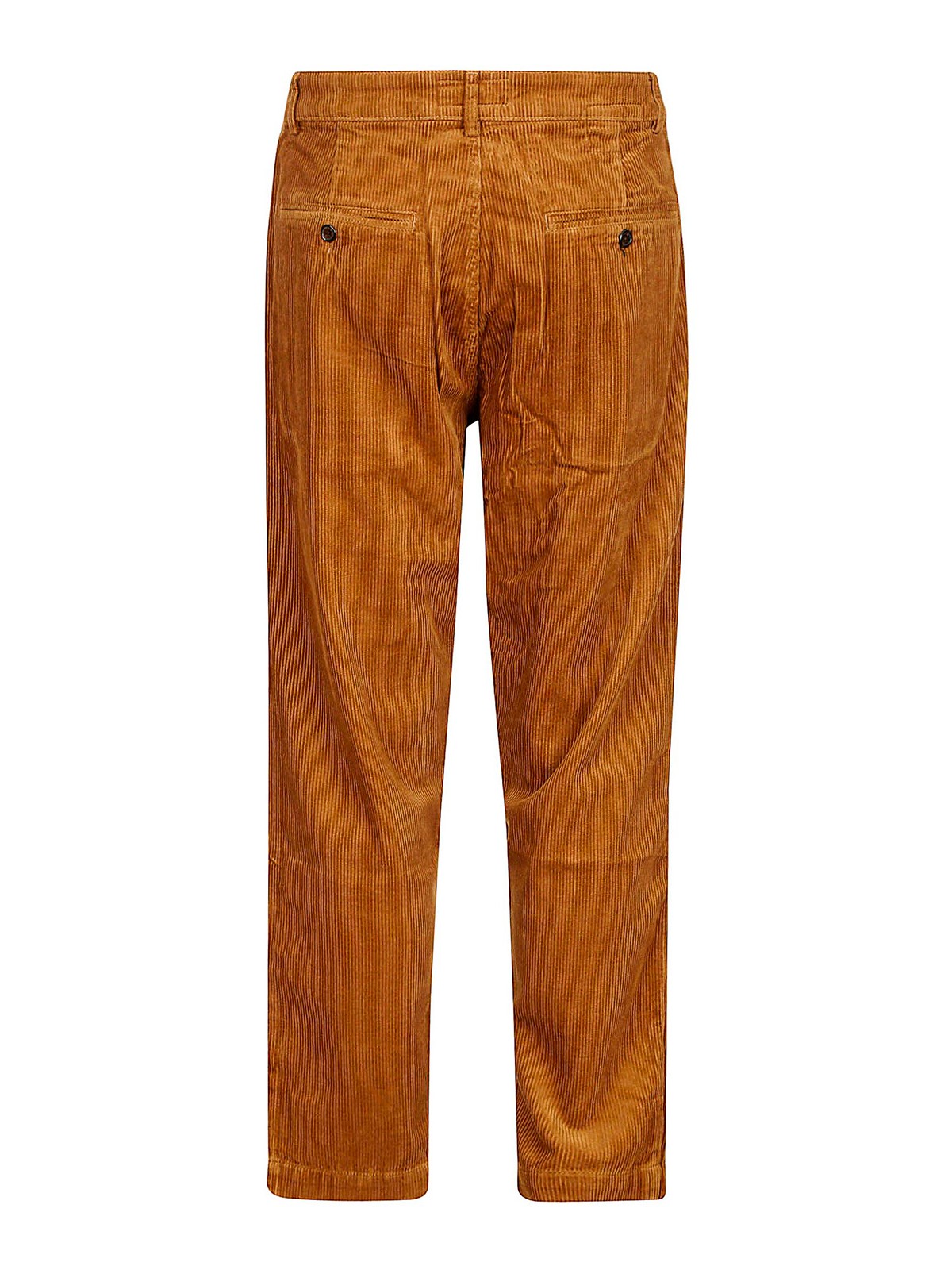 Universal Works Casual Hose - Camel - Camel - Herren | 27529CUMIN