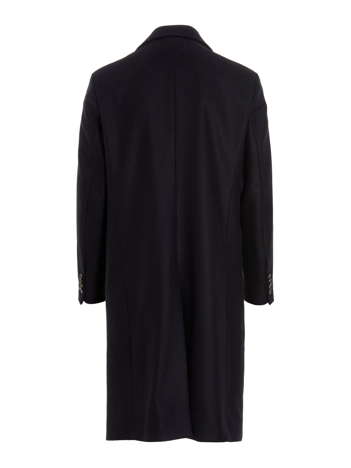 Trench coats Pt Torino - Military long coat - TL2FCD010LACLB04360