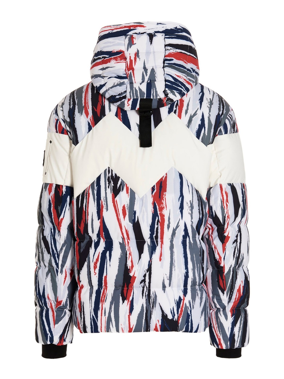 Moose Knuckles Strivers Row puffer jacket - Men | M32MJ190H1023