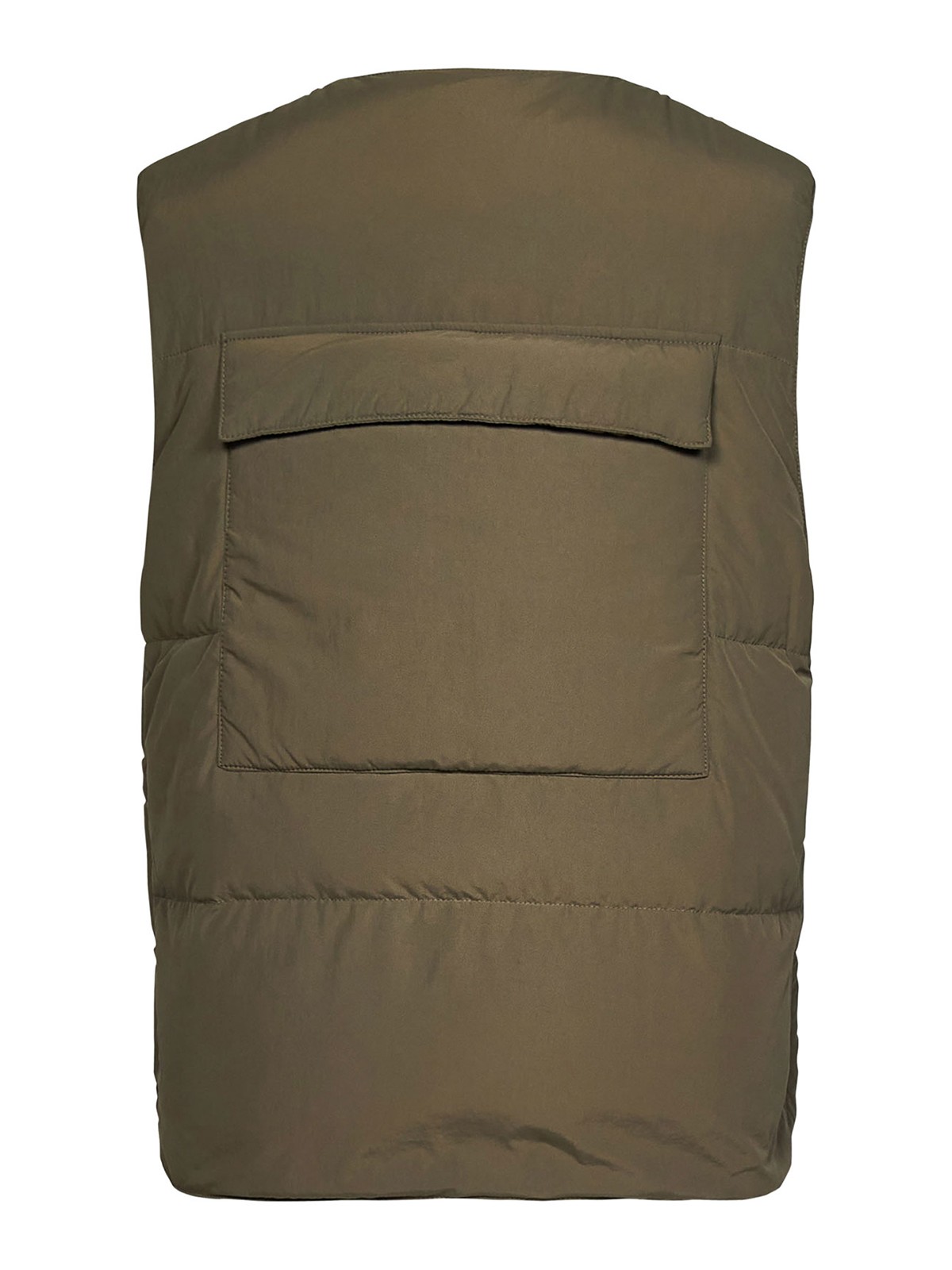 Ih Nom Uh Nit Chaleco - Beis - Beis - Hombre | NMW22101568