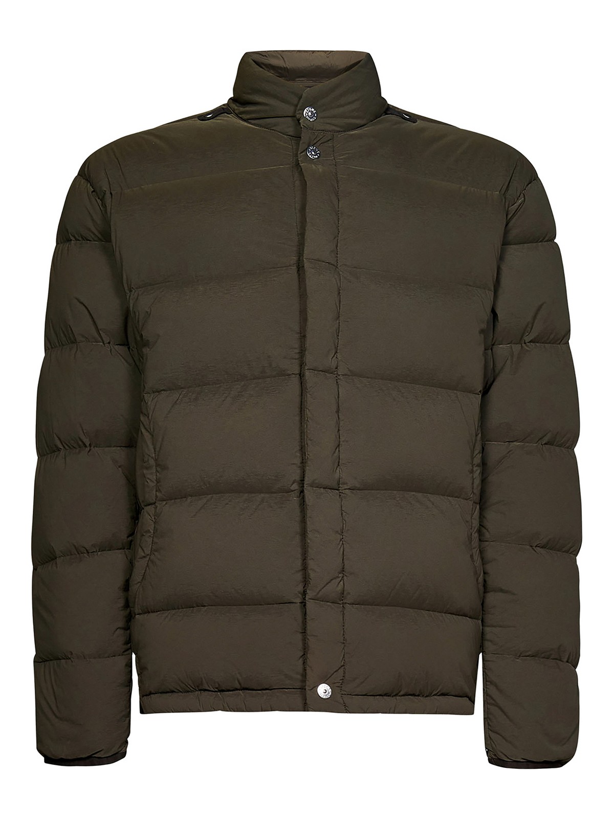 Padded jackets Stone Island - Tech fabric puffer jacket - MO77194101DV0079