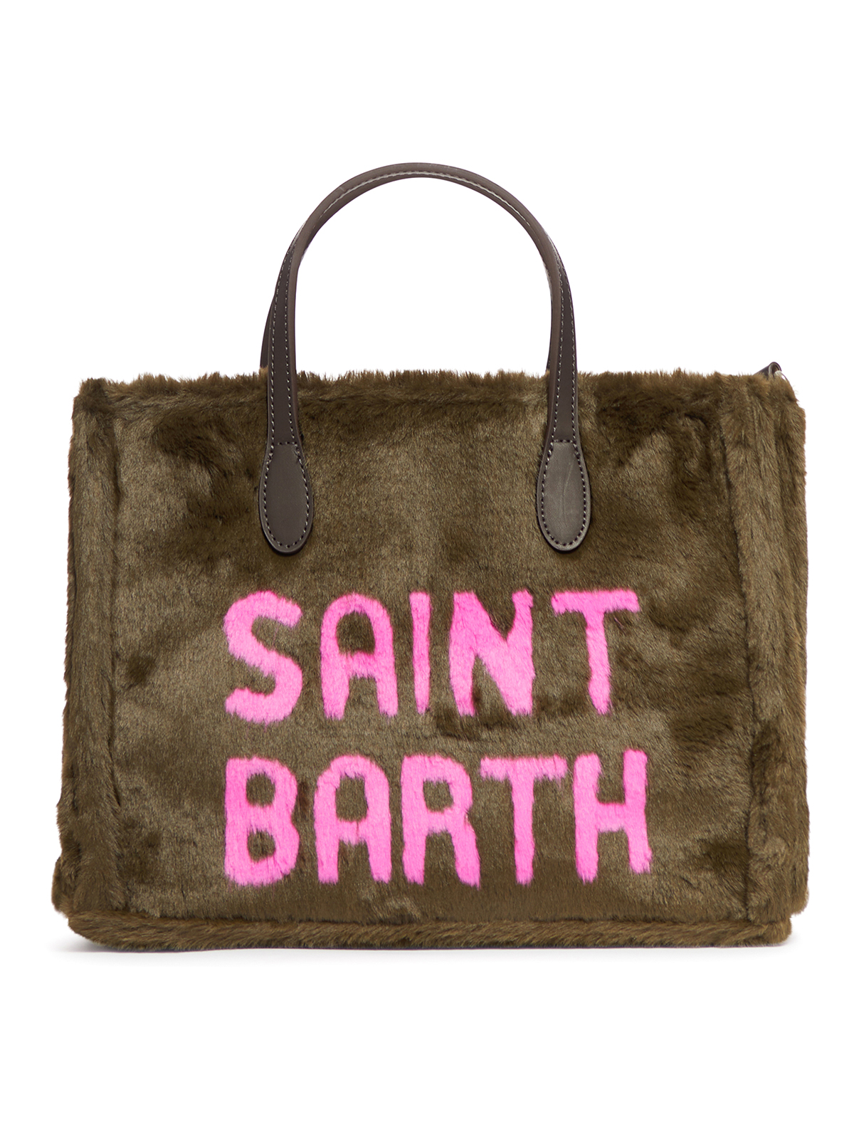 Totes bags Mc2 Saint Barth - Vivian tote - VIV000200235C5277 | thebs.com