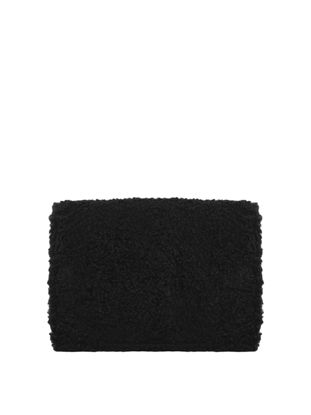 Barrow Sac Bandoulière - Noir - Noir - Femme | 032308110