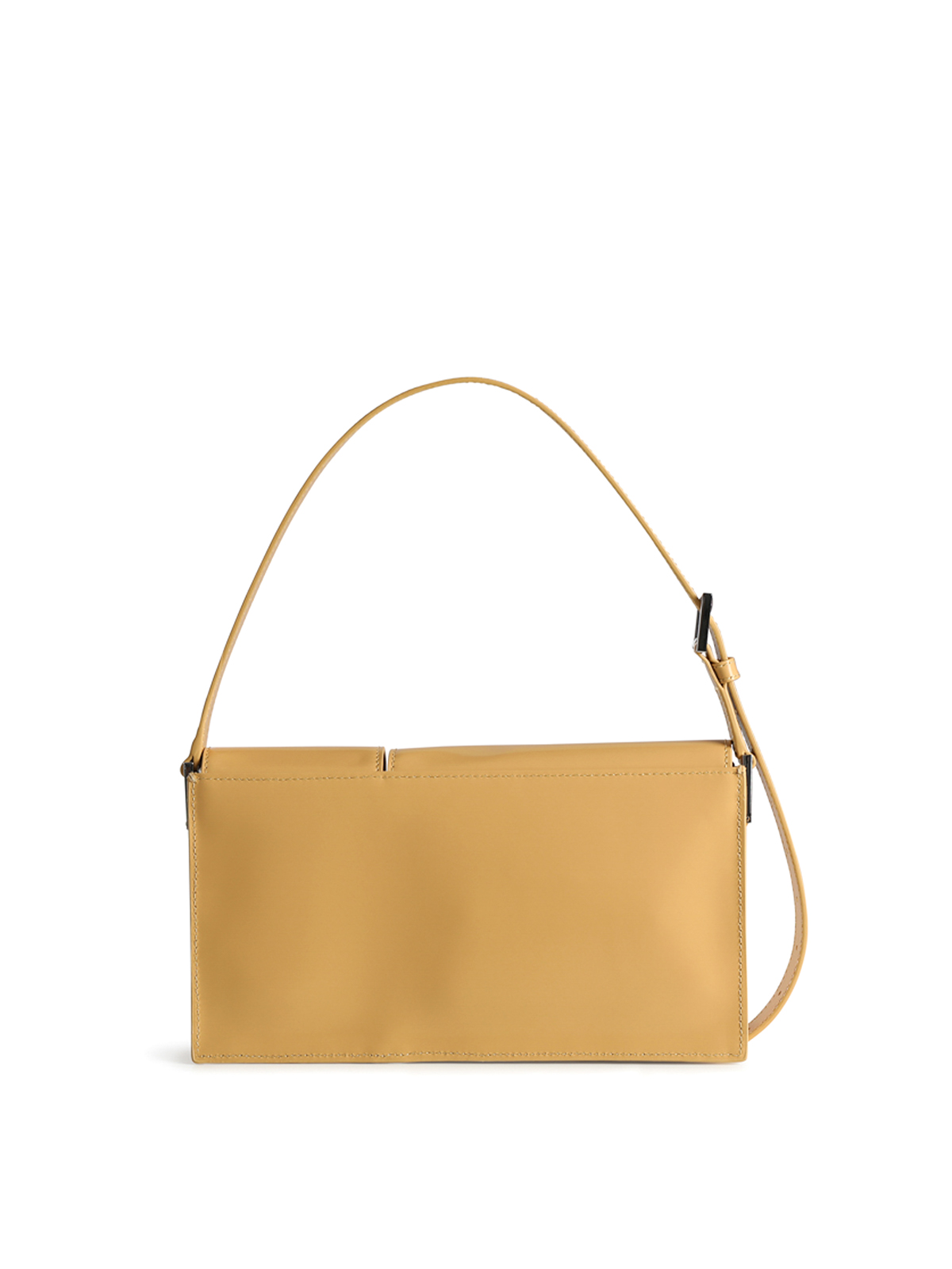 Shoulder bags By Far - Billy bag - BILLYBISCUIT | Shop online at THEBS