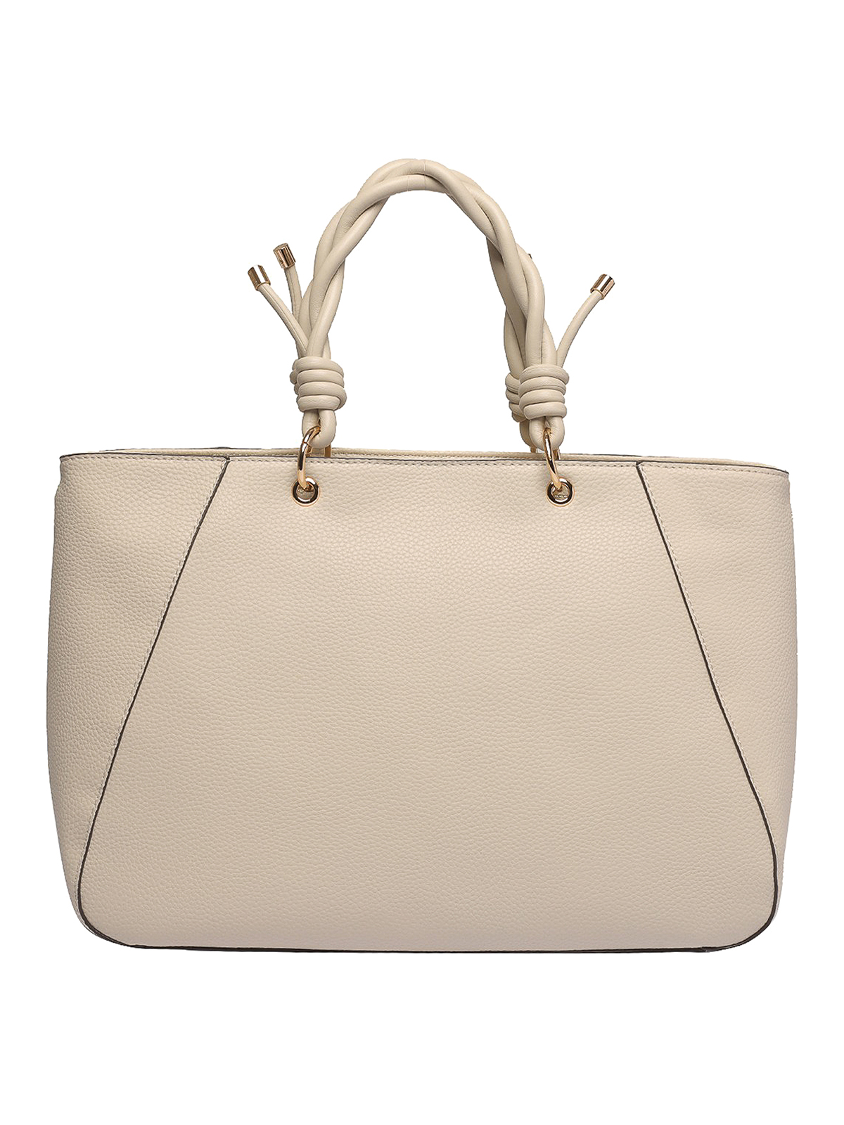 Liu Jo Shopper - Beige - Beige - Damen | AF2017E008635304