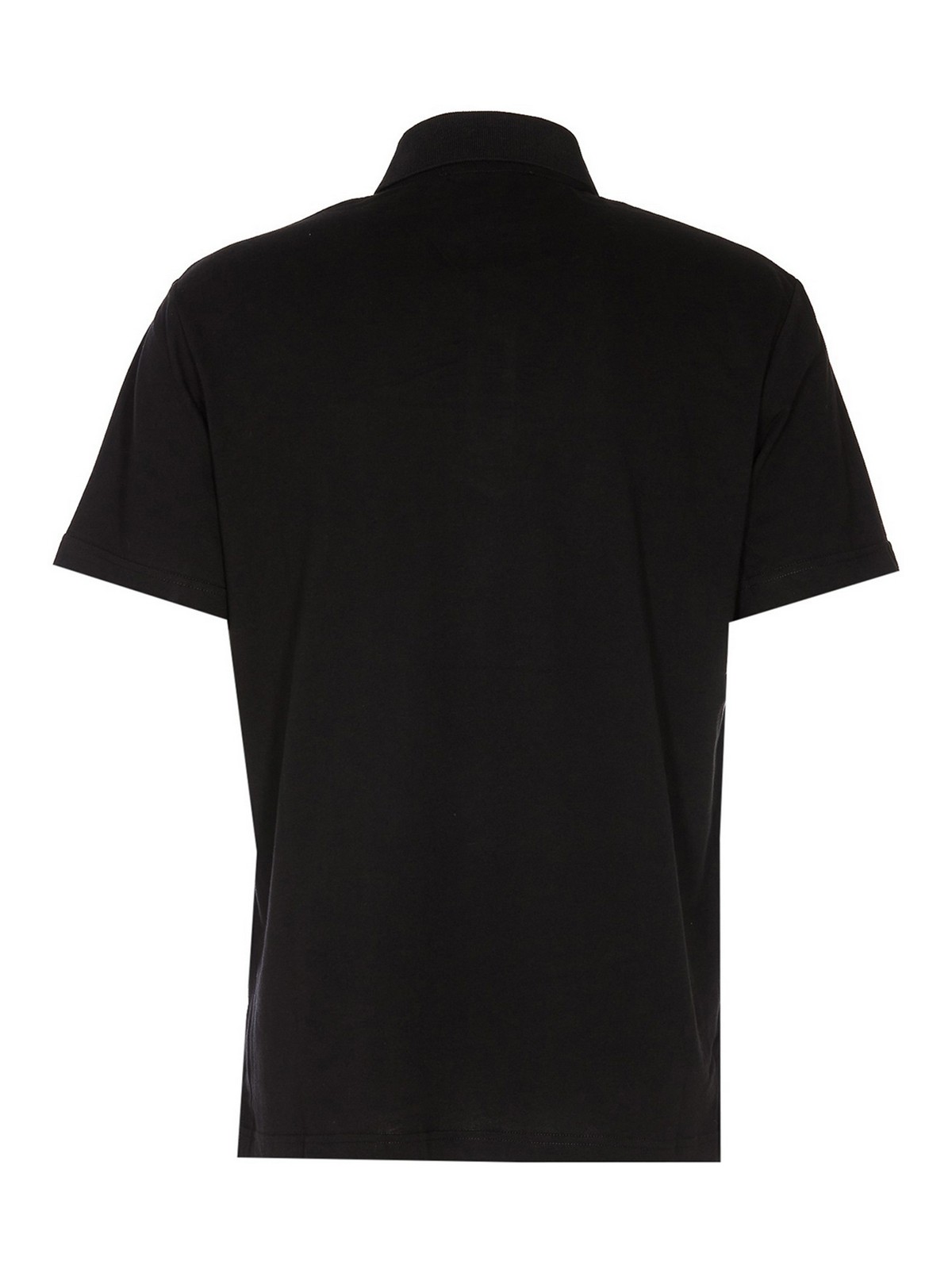 Polo Shirts Versace Jeans Couture Cotton Polo 74gag627j0001899
