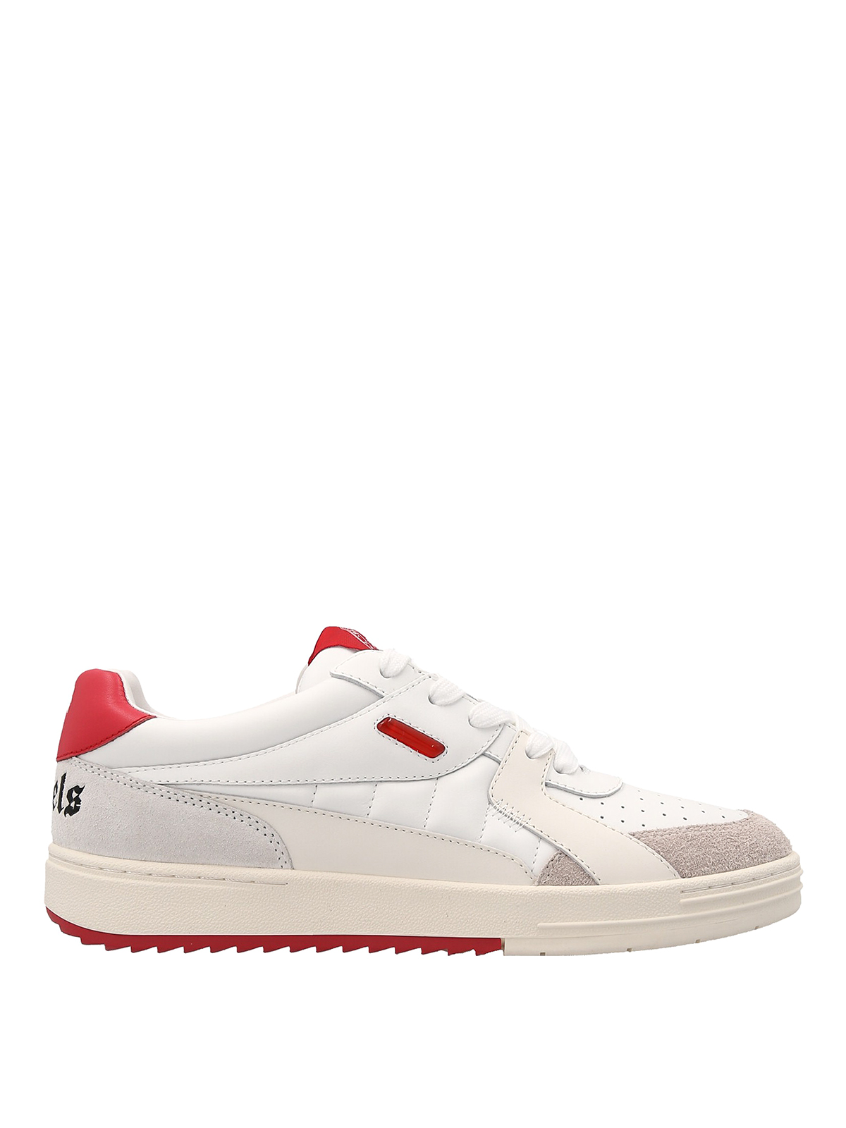 Palm Angels Palm University sneakers - Red | PMIA078C99LEA0010125