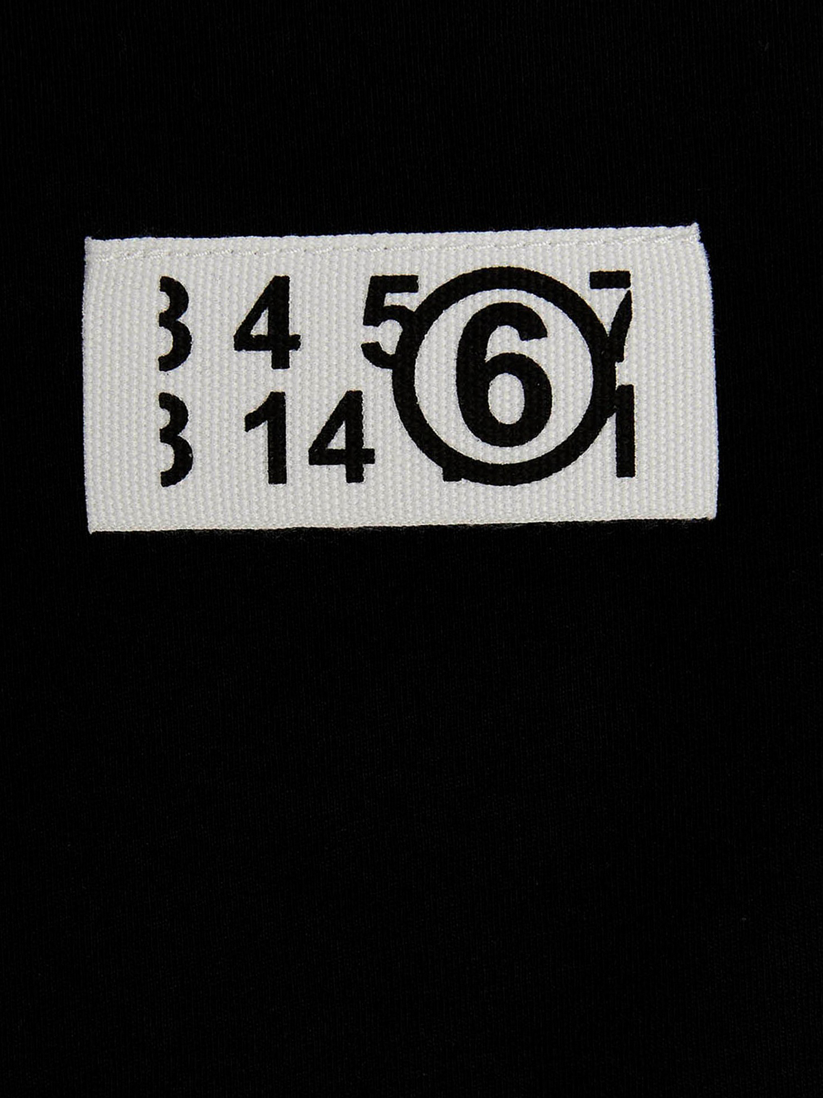 Martin Margiela Label