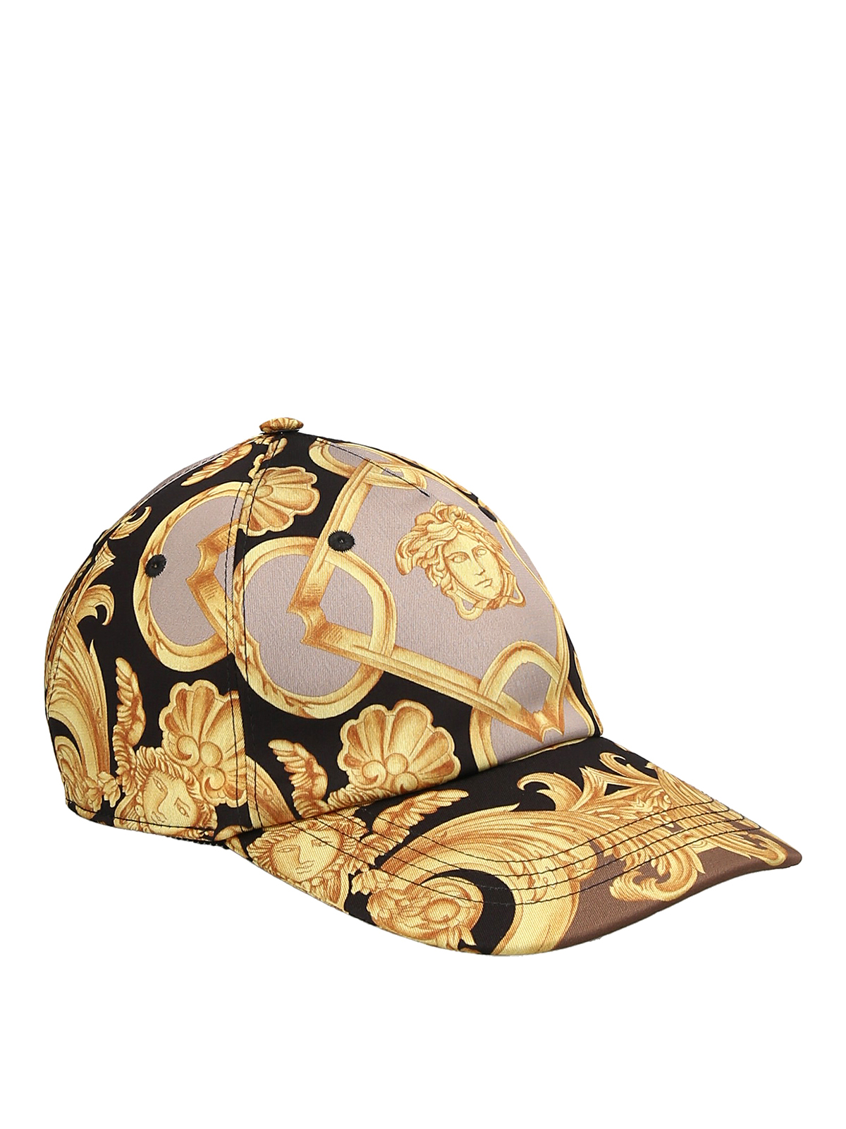 Versace Heritage hat - Multicolour - Men | 10015901A063325B940