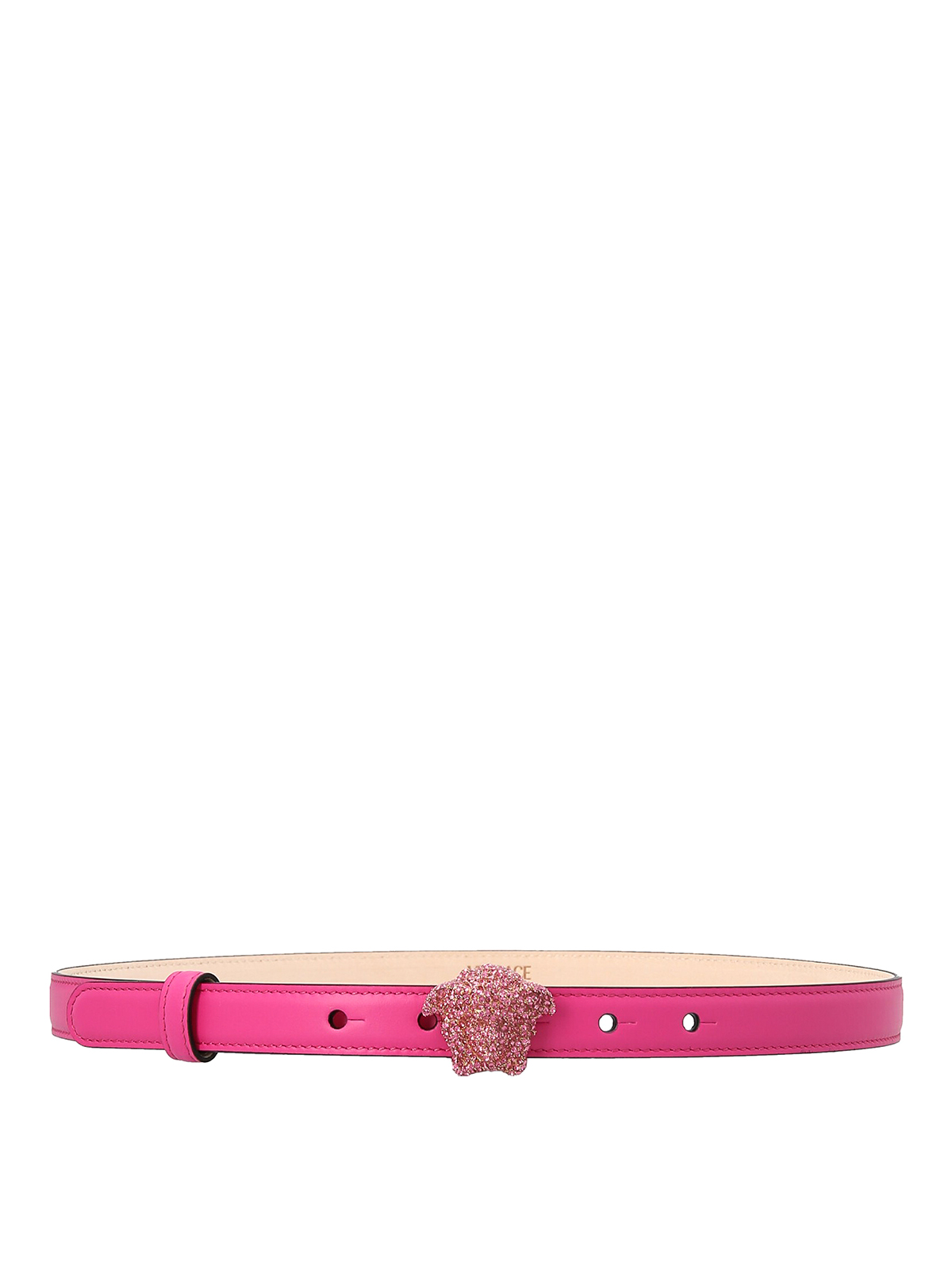 Gürtel Versace - Gürtel - Rosa - DCDI1451A010511PL9V | THEBS