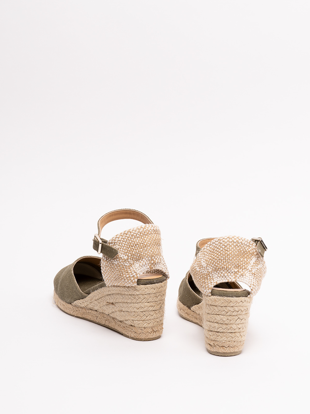 Espadrilles Castaner - Carol wedge espadrilles - 21655414 Espadrilles Castaner - Carol wedge espadrilles - 21655414