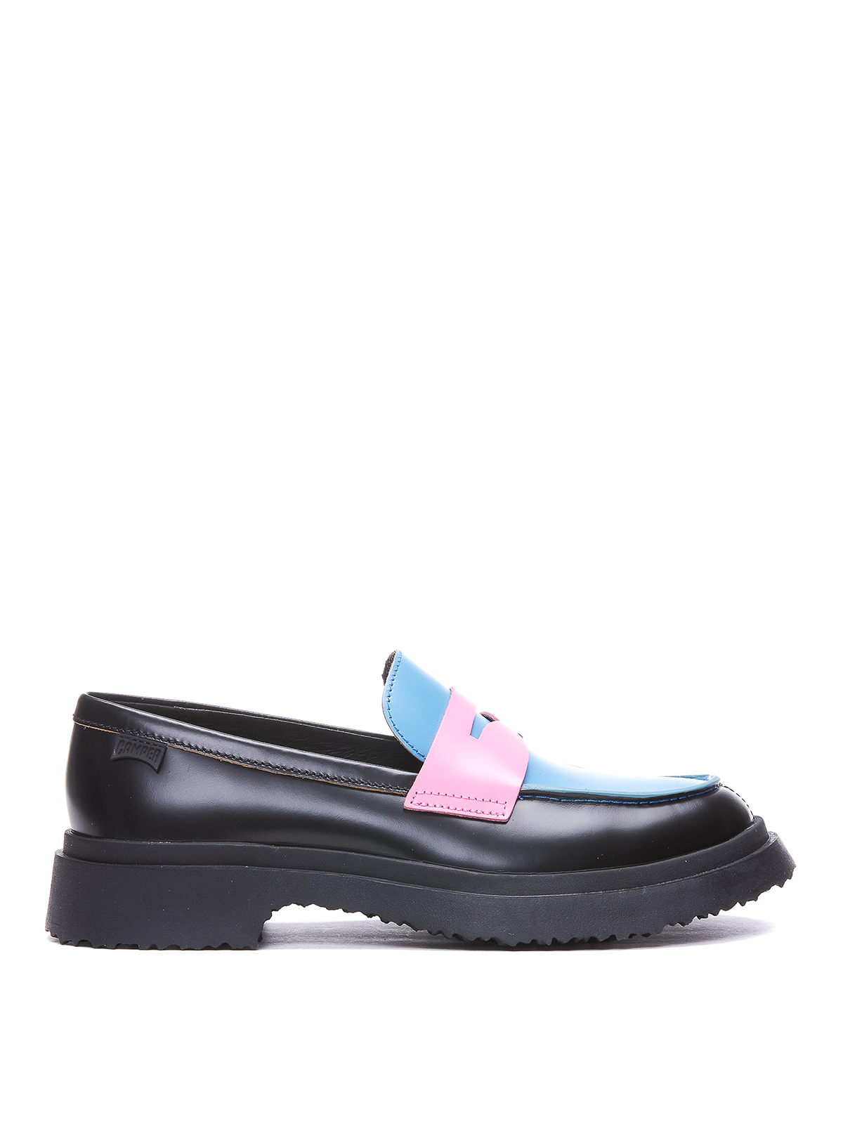 Mocasines y Zapatillas Camper - Mocasines - Twins - K201116TWS016