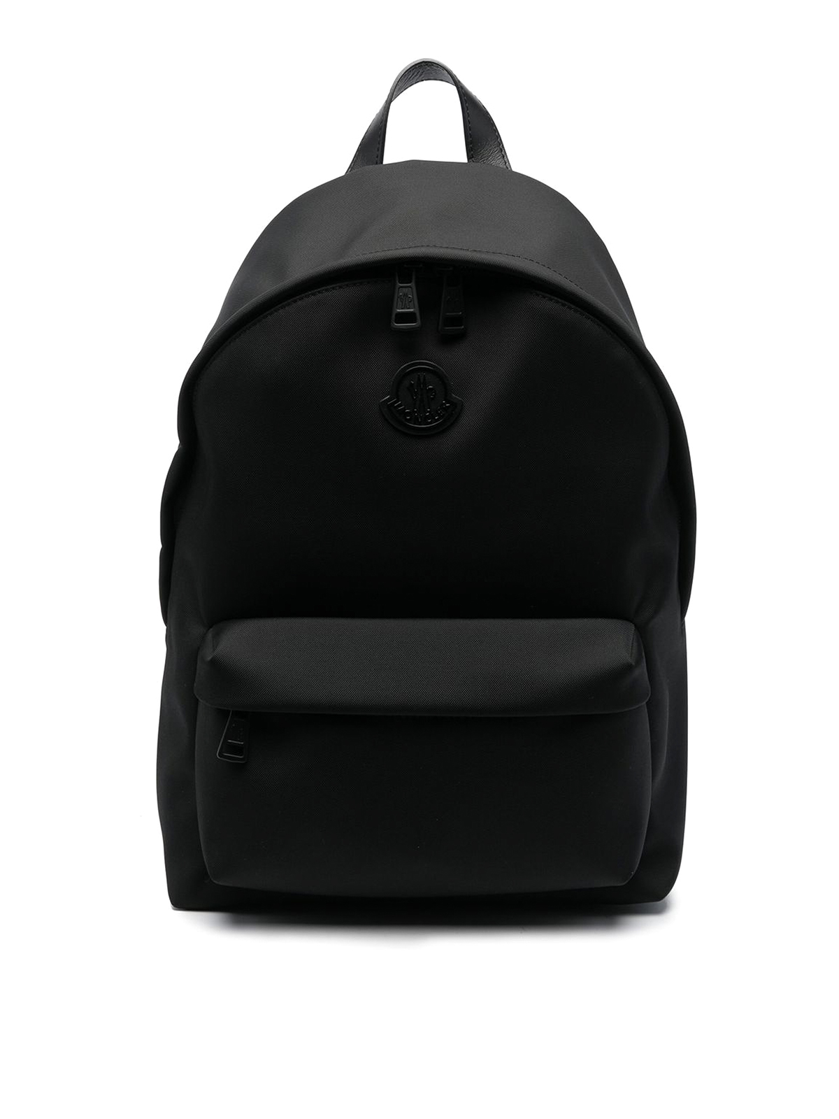 Backpacks Moncler - Logo-detail backpack - I109A5A00006M2388999