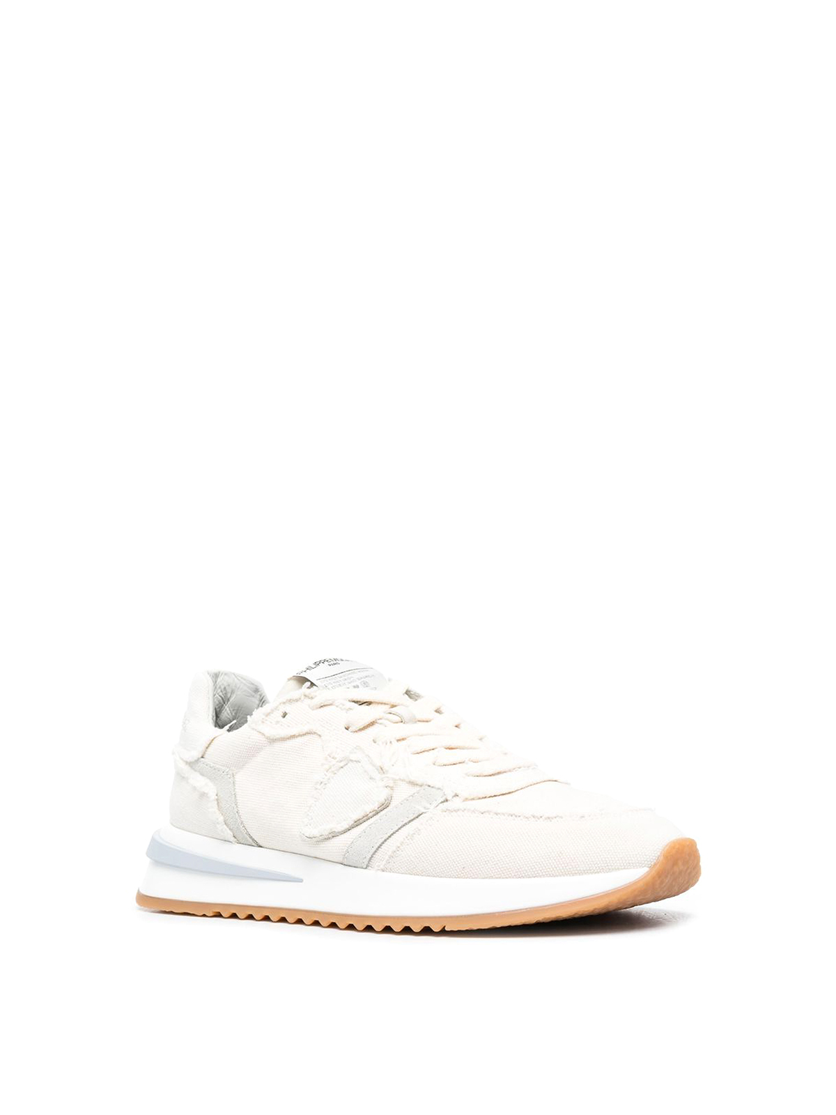 Sneaker Philippe Model - Sneaker - Beige - TYLDSS04 | THEBS