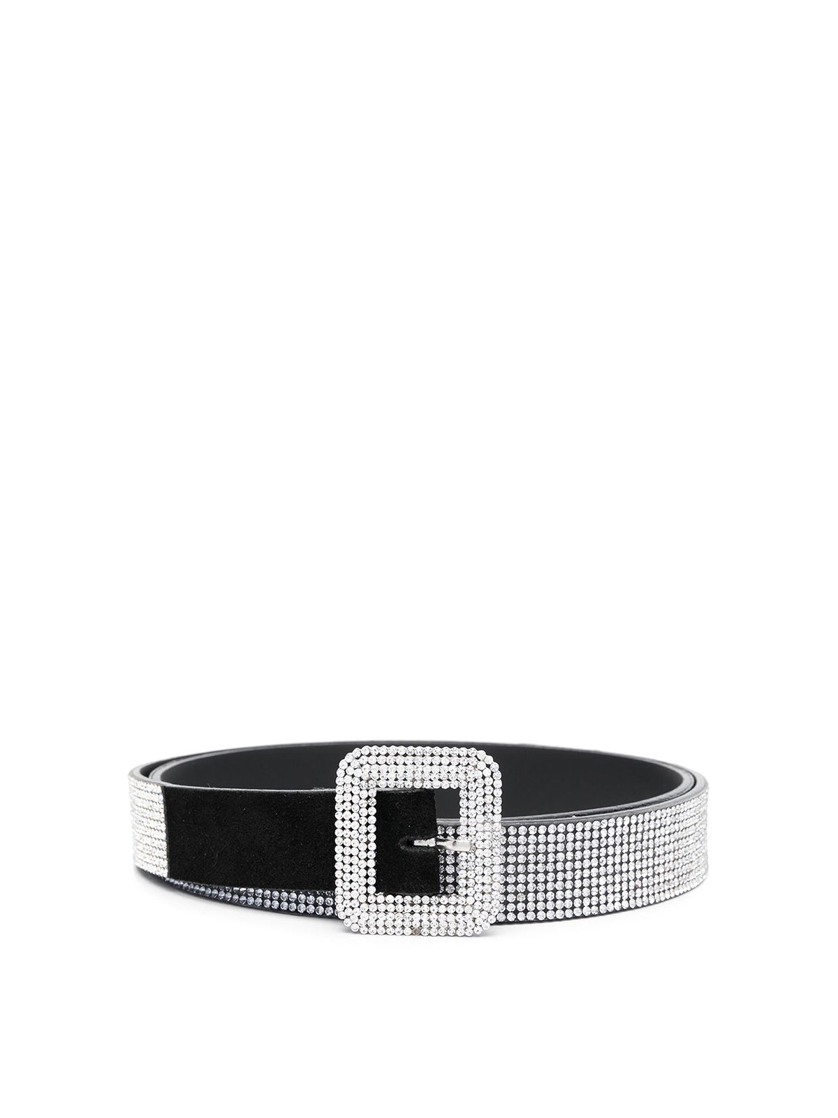 Pinko Angelique Crystal embellished Angelique belt | 101195A0V7ZI4