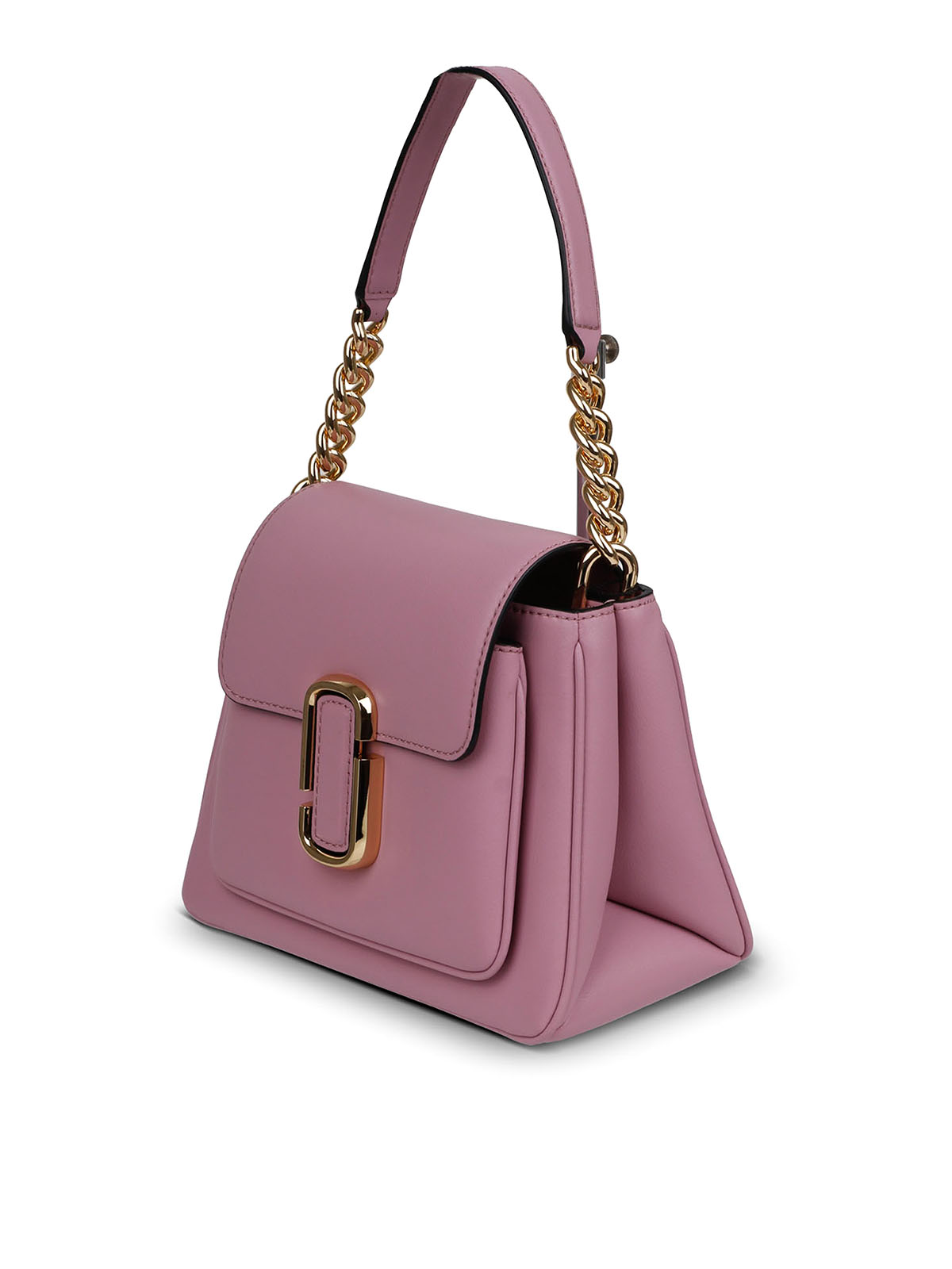 Shoulder bags Marc Jacobs - J Marc mini bag - H708L01RE22993 | thebs.com