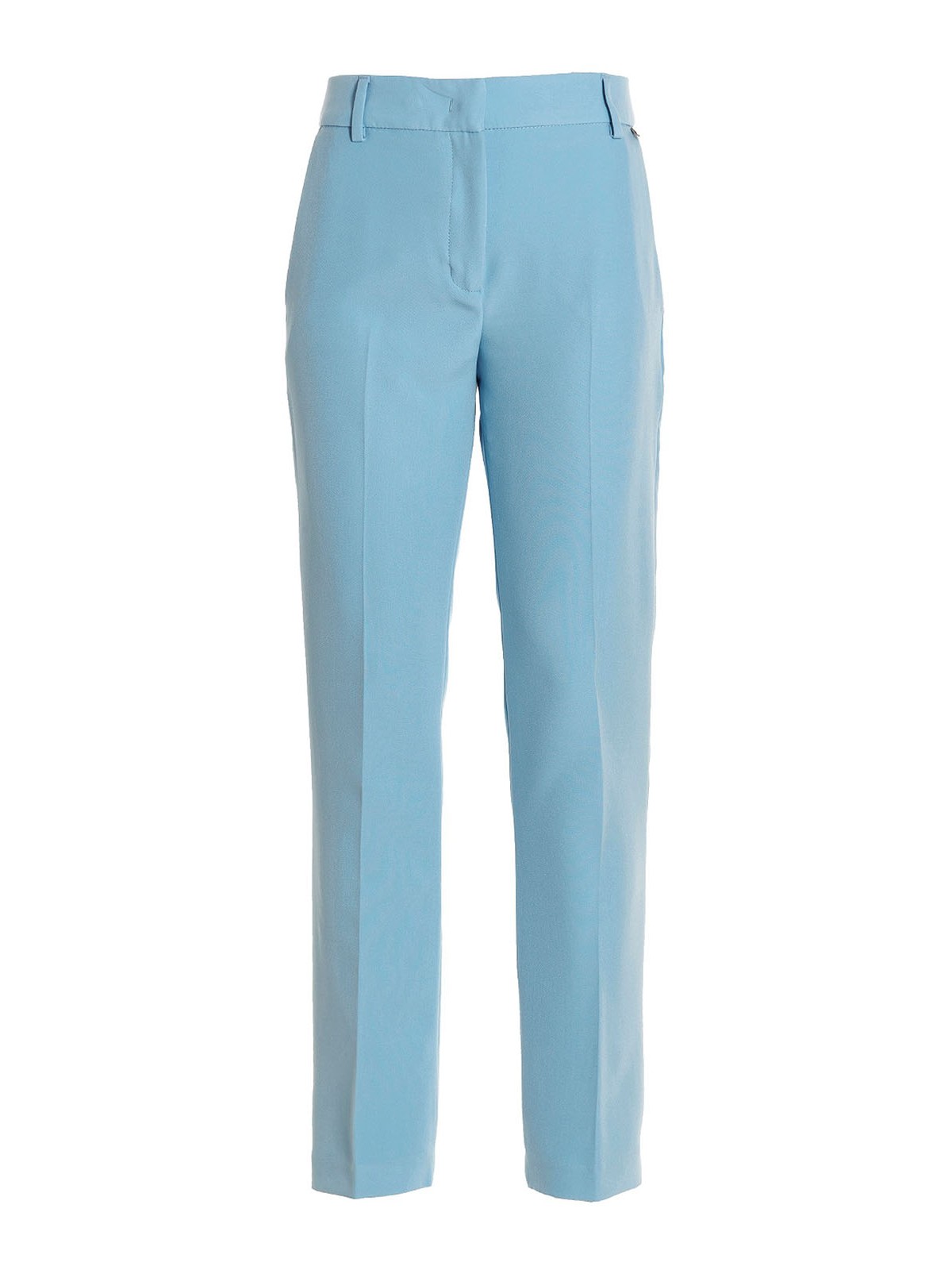 Casual Hosen Liu Jo - Casual Hose - Hellblau - CA3235T2200X0471