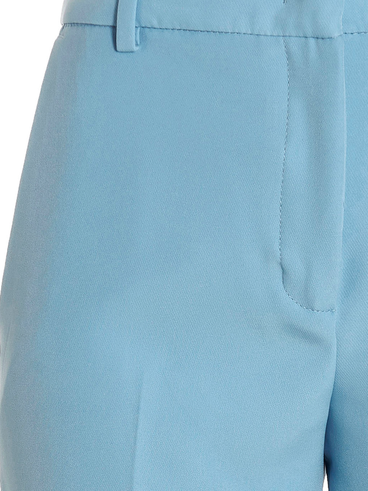 Casual Hosen Liu Jo - Casual Hose - Hellblau - CA3235T2200X0471